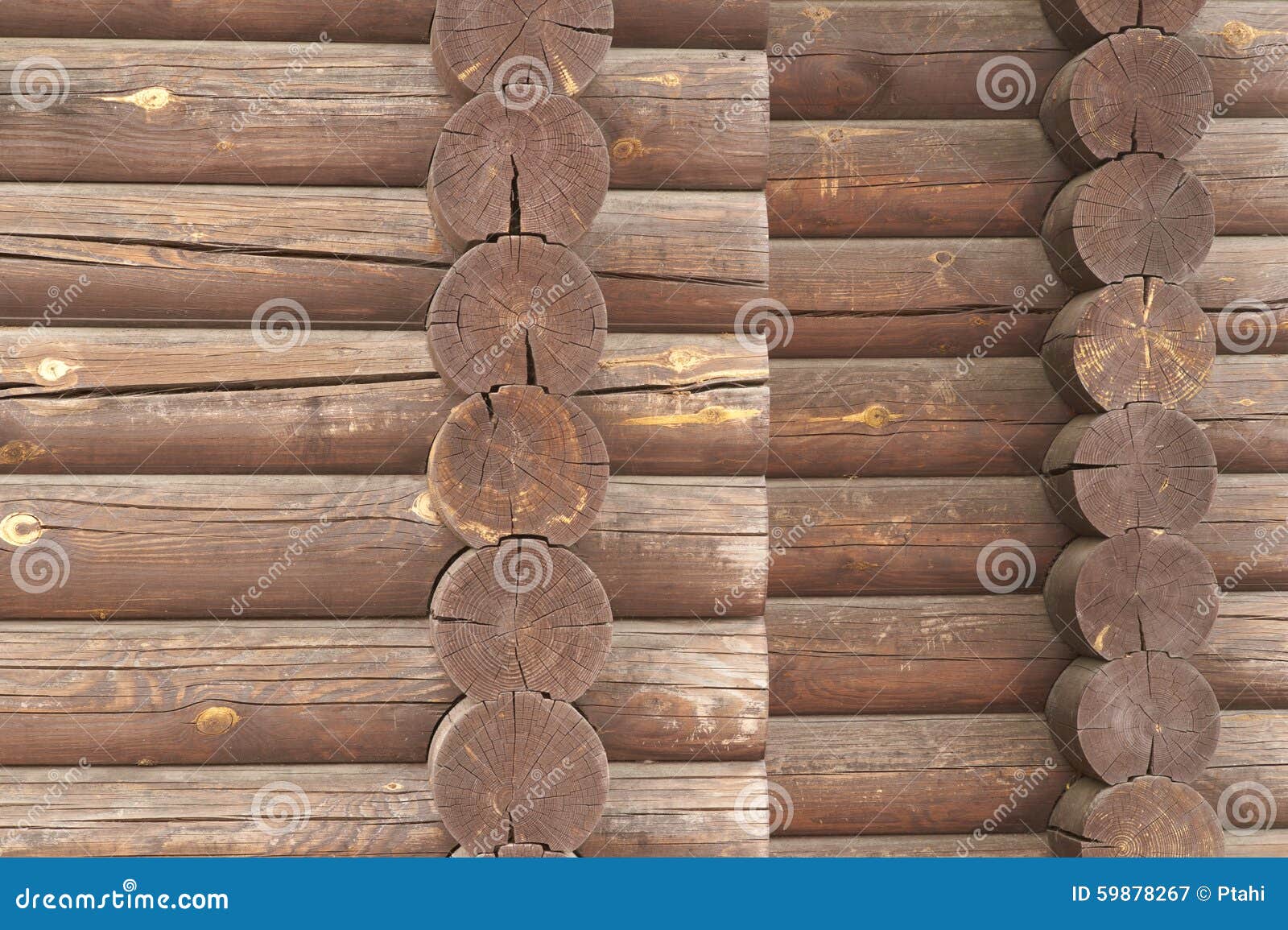Timber logs. stock image. Image of hardwood, texture - 59878267