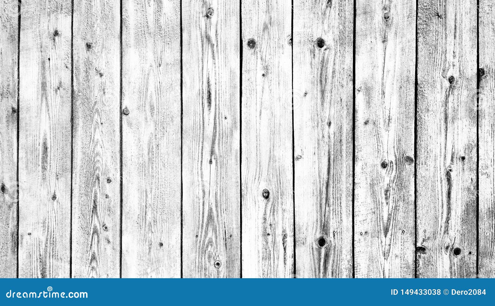 Timber Planks with Good Texture, Monochrome. Pattern for Overlay ...