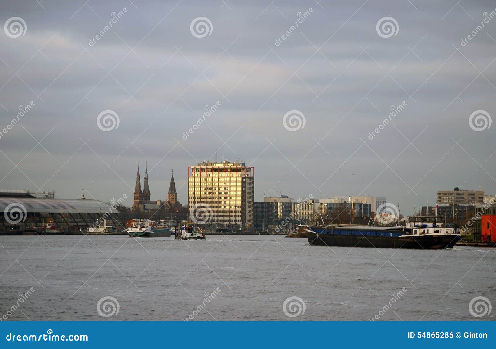 Timber Port Amsterdam Stock Photos - Free & Royalty-Free Stock Photos ...