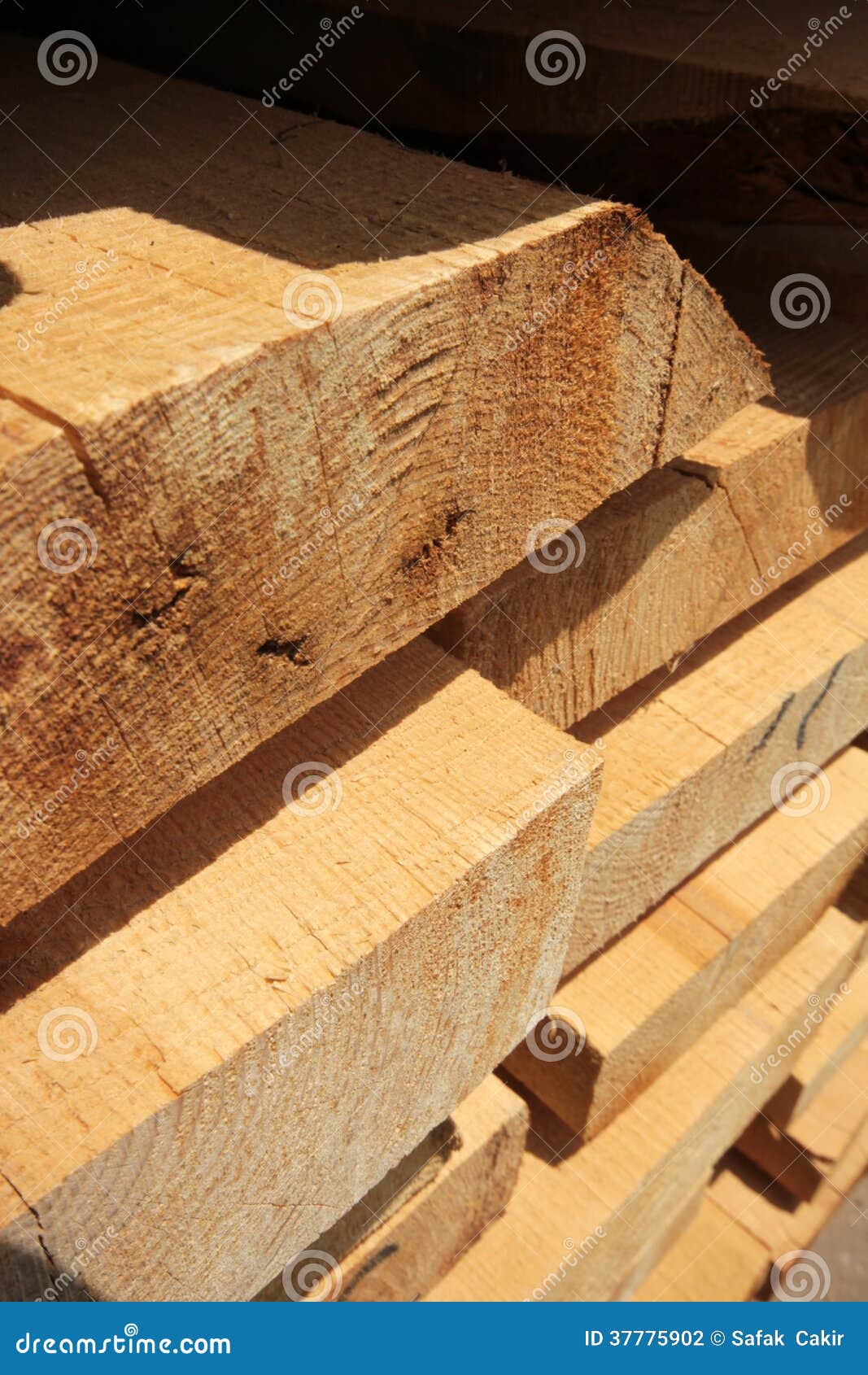 Timber stock photo. Image of fiber, natural, factory - 37775902