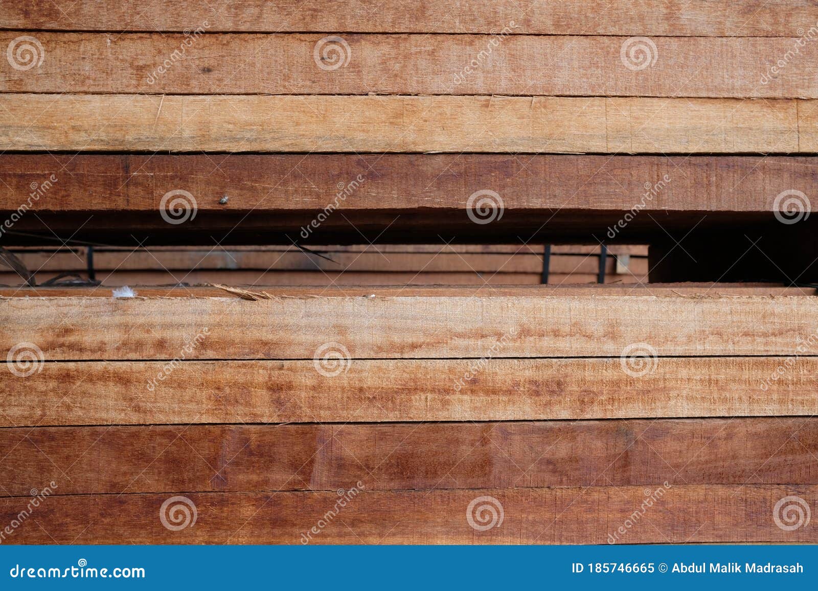 Timber on the shelf stock image. Image of pattern, abstract - 185746665