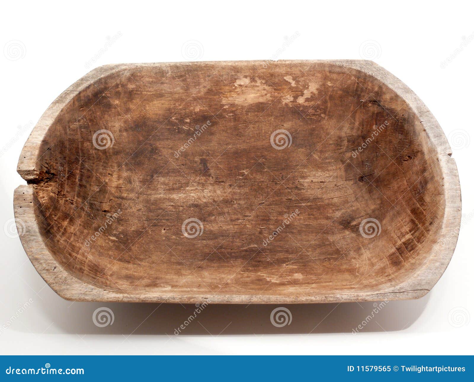 Timber shell stock image. Image of dish, wood, shell - 11579565
