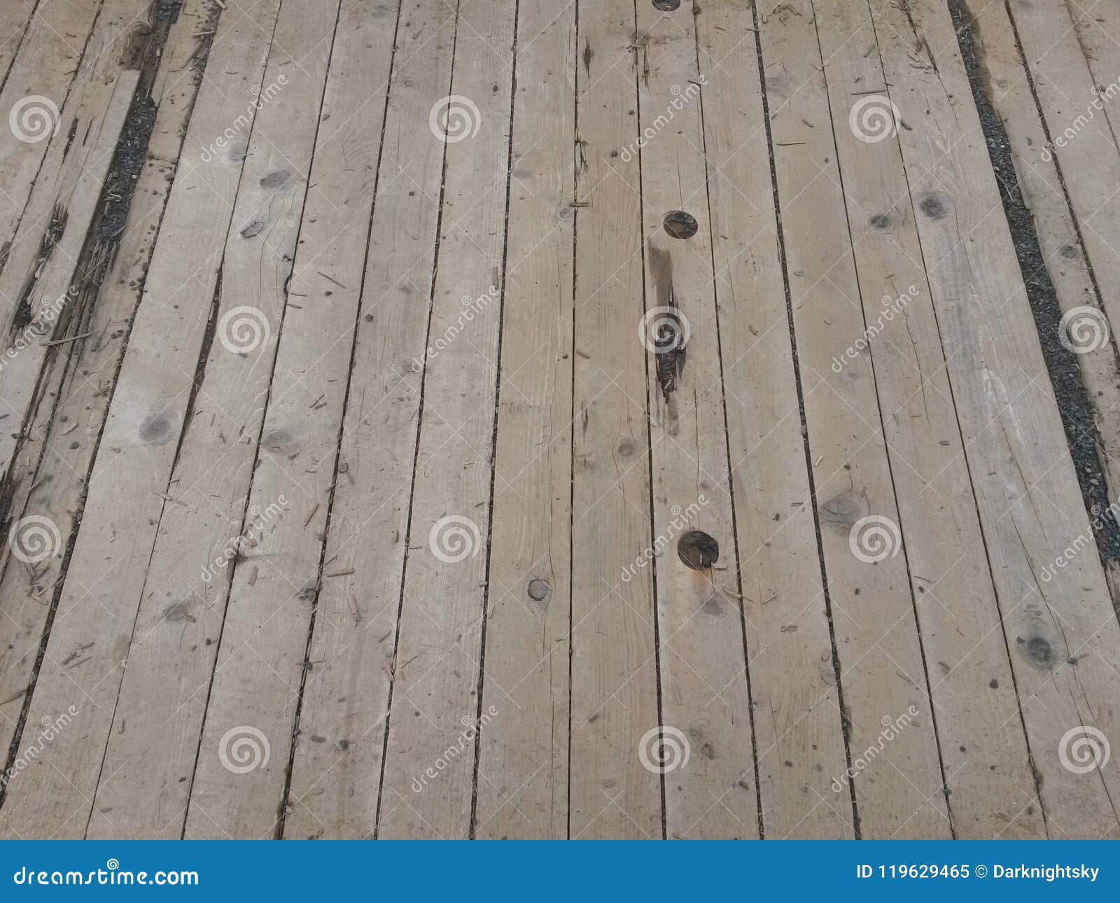 Wood Bridge Texture Surface Stock Image - Image of construction, forest ...