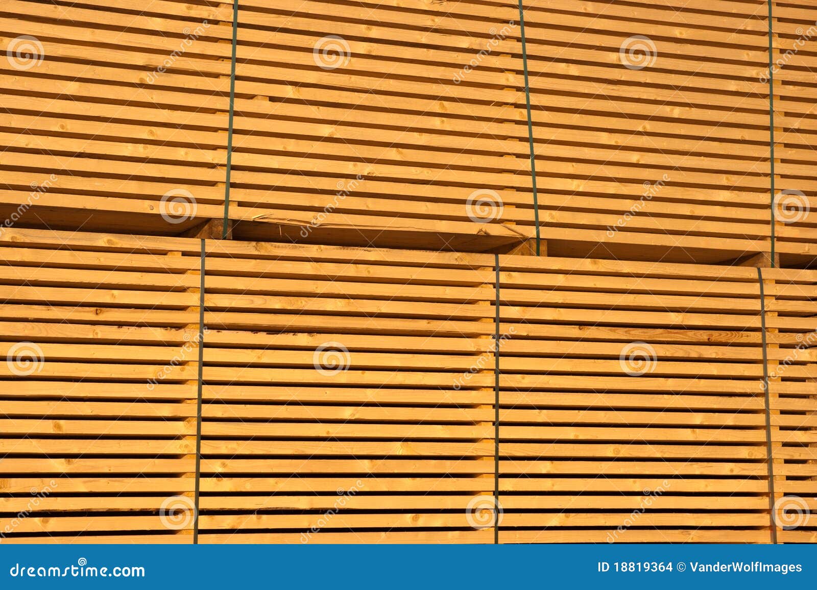 Timber stack stock photo. Image of detail, panel, site - 18819364