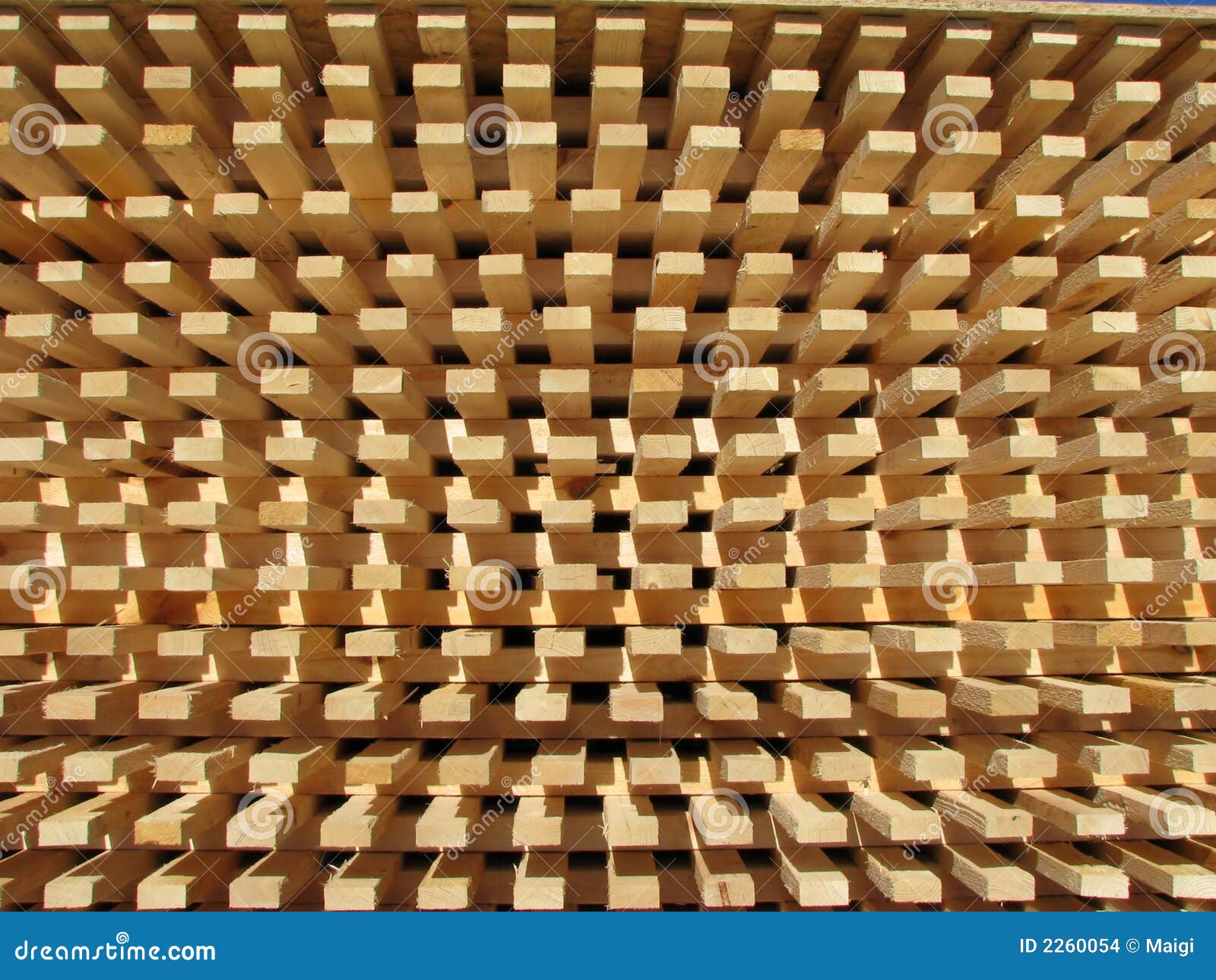 Timber stack stock photo. Image of beige, timbered, background - 2260054