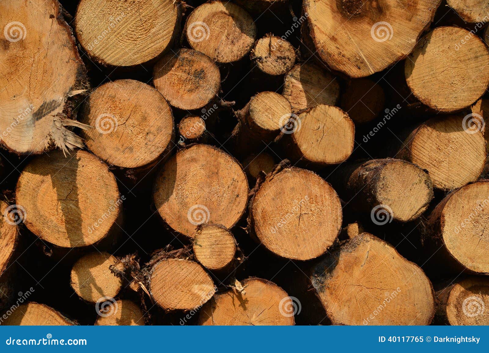 Timber stack stock image. Image of size, stack, waste - 40117765