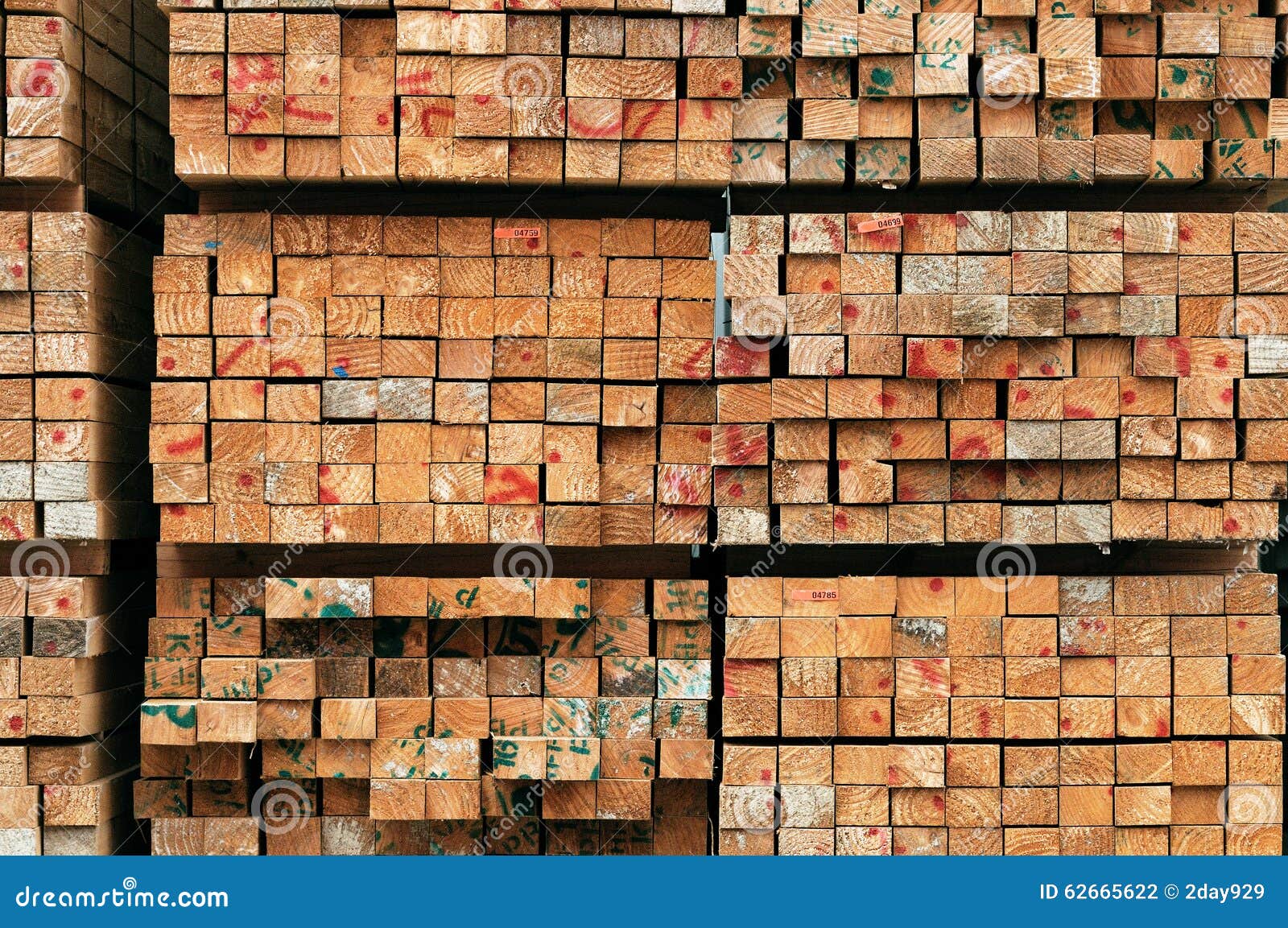 Timber Log Background Stock Image | CartoonDealer.com #35364403