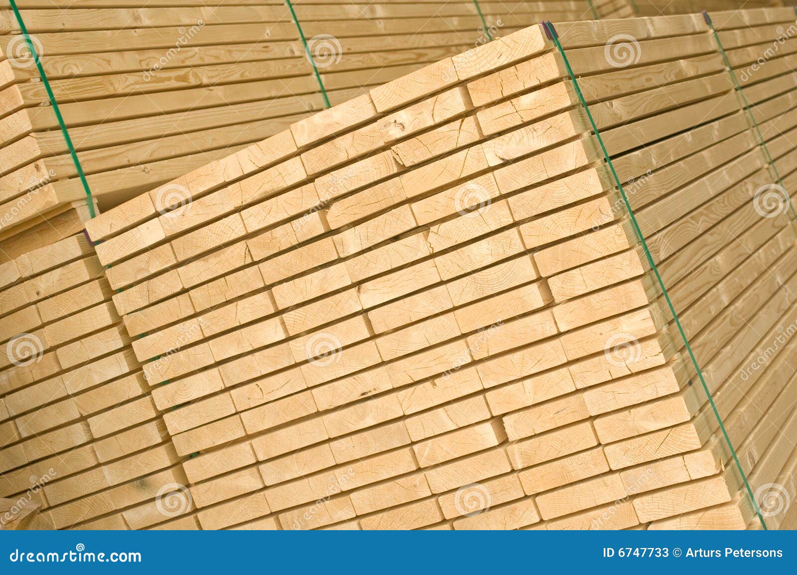 Timber stock (angled view) stock image. Image of timber - 6747733