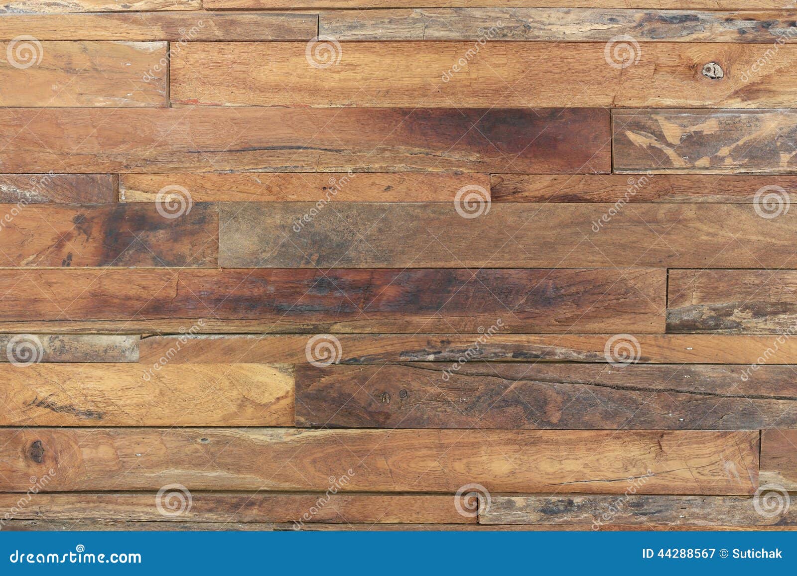 Timber Wood Brown Plank Texture Stock Image - Image of deck, material ...