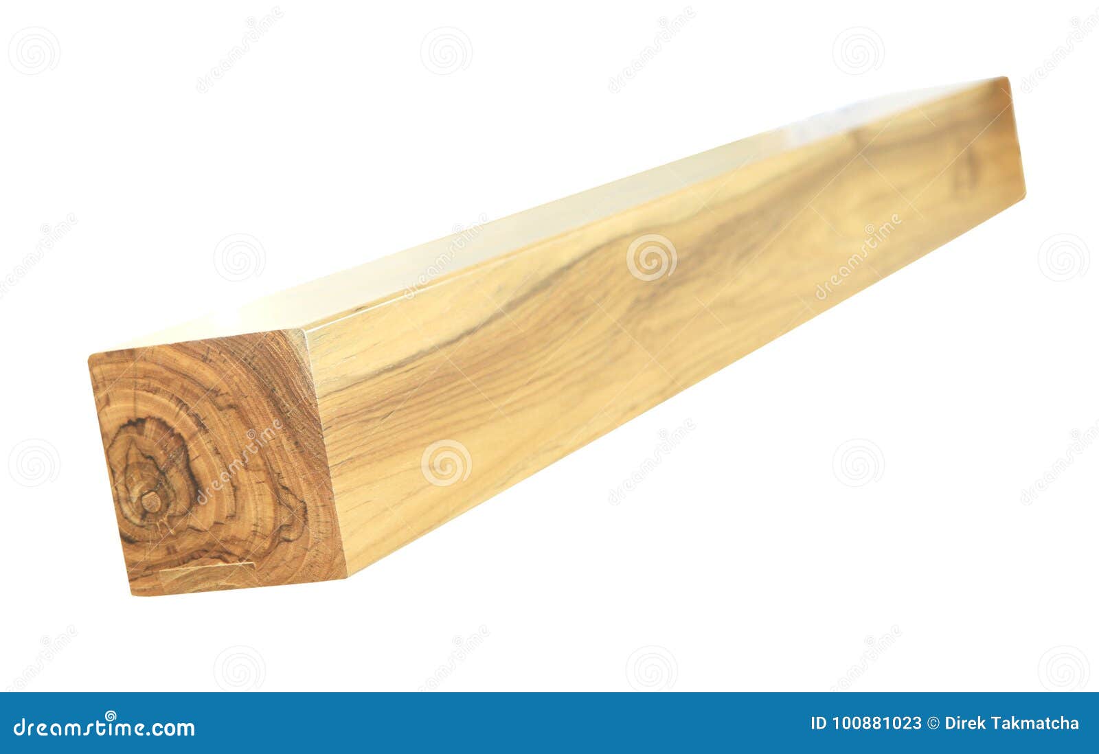 Timber wooden stock image. Image of piece, industry - 100881023
