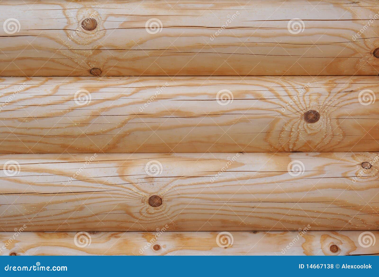 Timbered wall stock photo. Image of outdoors, copy, carpentry - 14667138