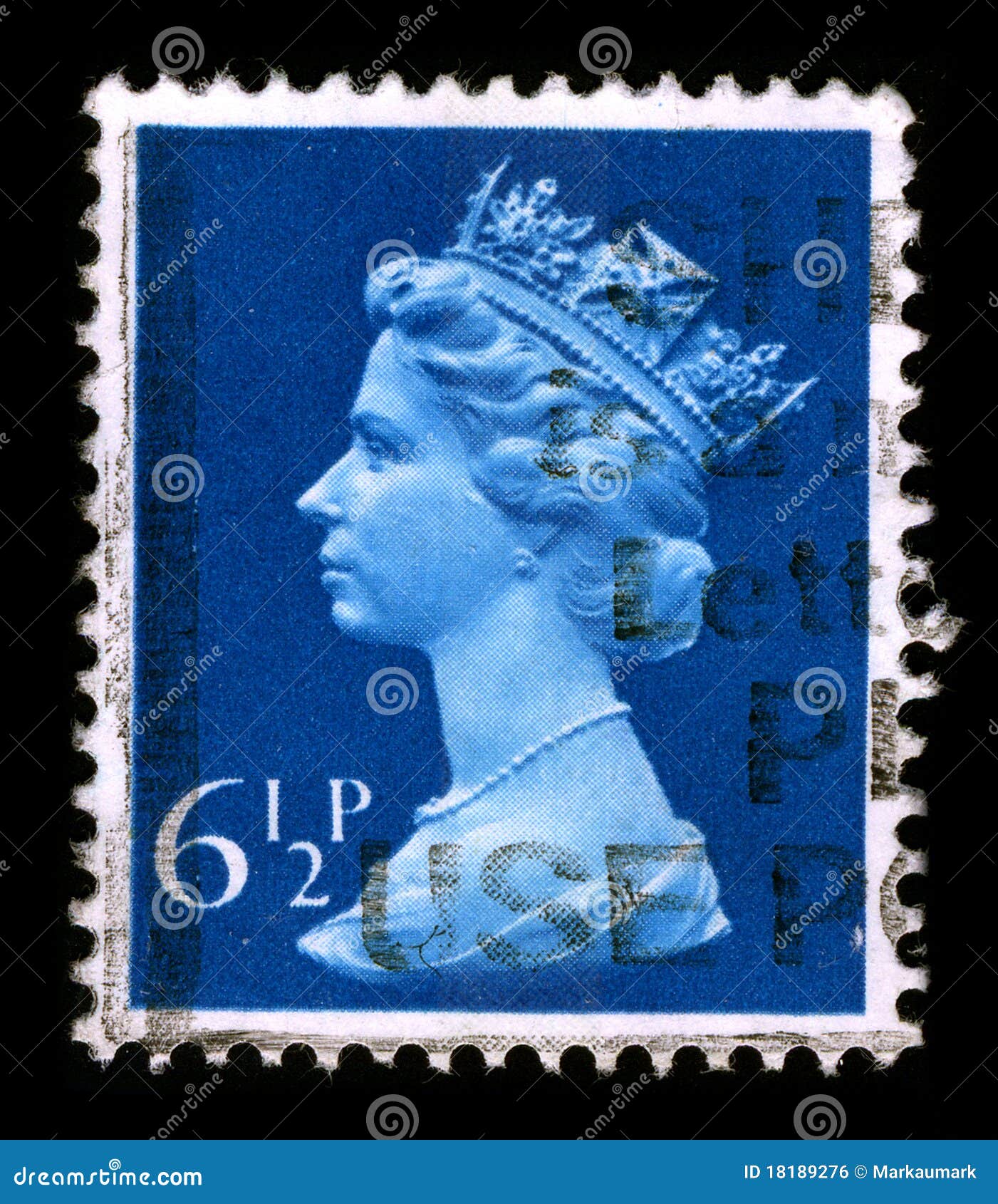 Timbre-poste. photo éditorial. Illustration of historique - 18189276