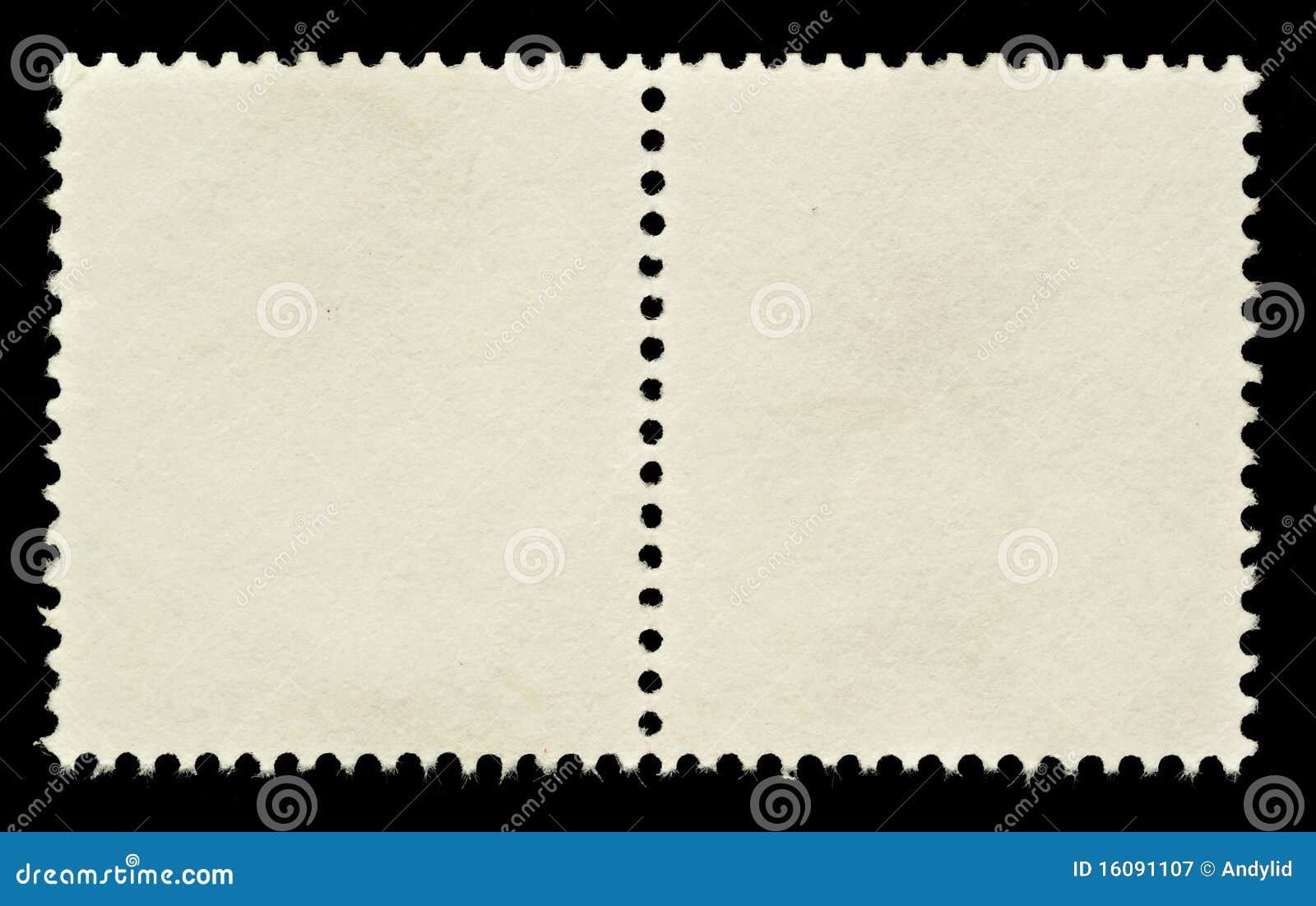 Timbres-poste blanc image stock. Image du vieux, noir - 16091107