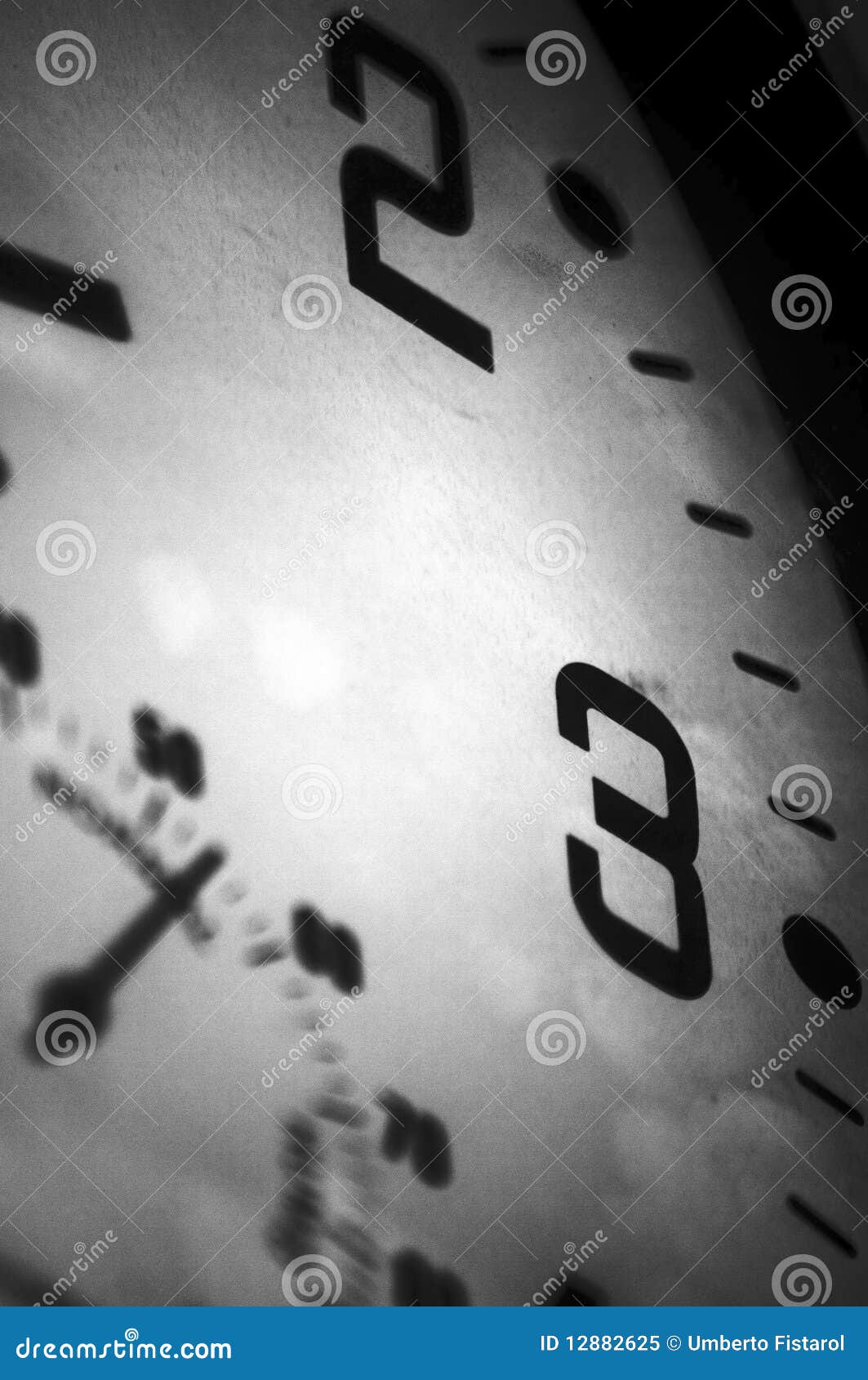 Time stock image. Image of numbers, white, minute, passing - 12882625