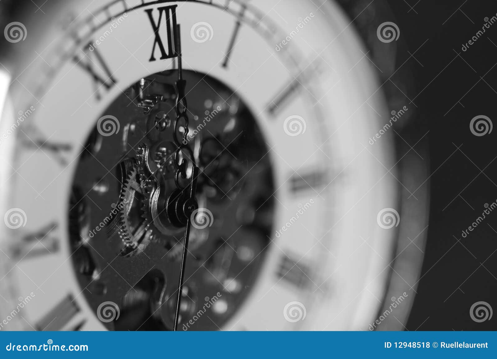 Time stock photo. Image of watch, time, timeless, black - 12948518