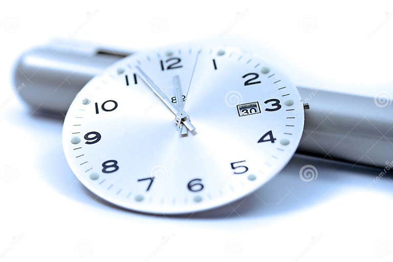 Almost Time stock photo. Image of concept, lunch, impending - 2059716
