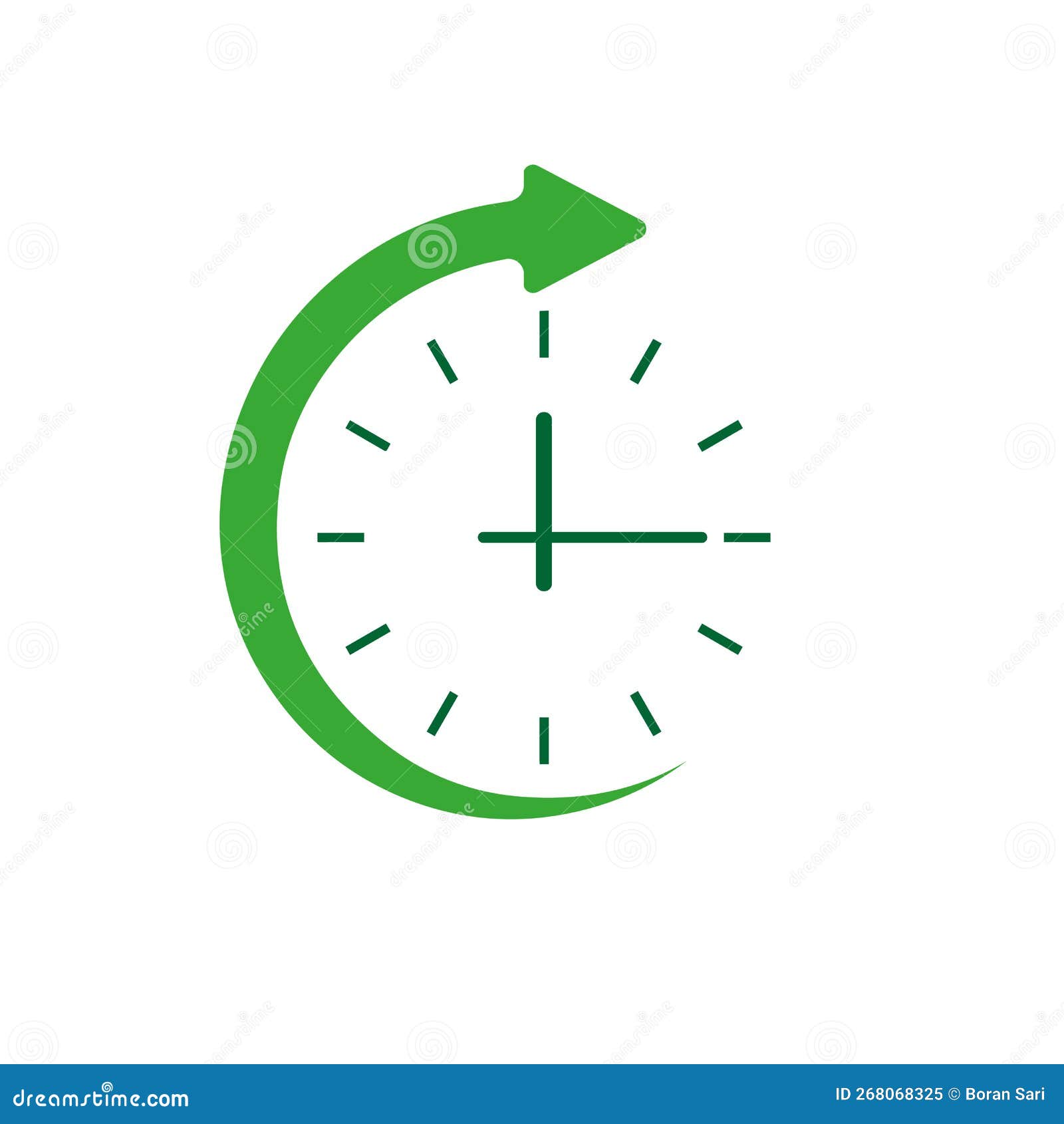 Time A2 Logo Concept, Branding, Creative Simple Icon Stock Vector ...