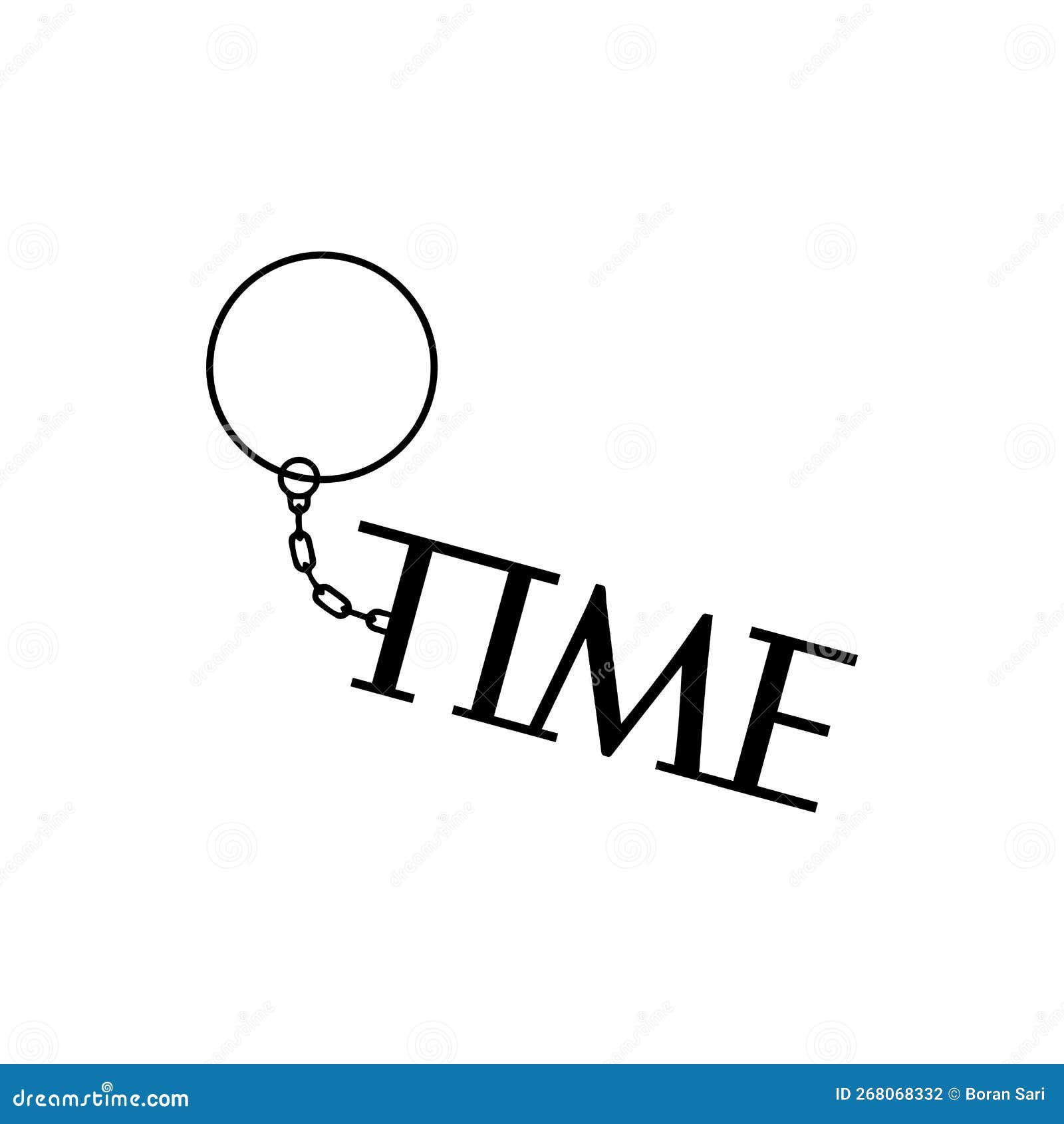 Time A5 Logo Concept, Branding, Creative Simple Icon Stock Vector ...