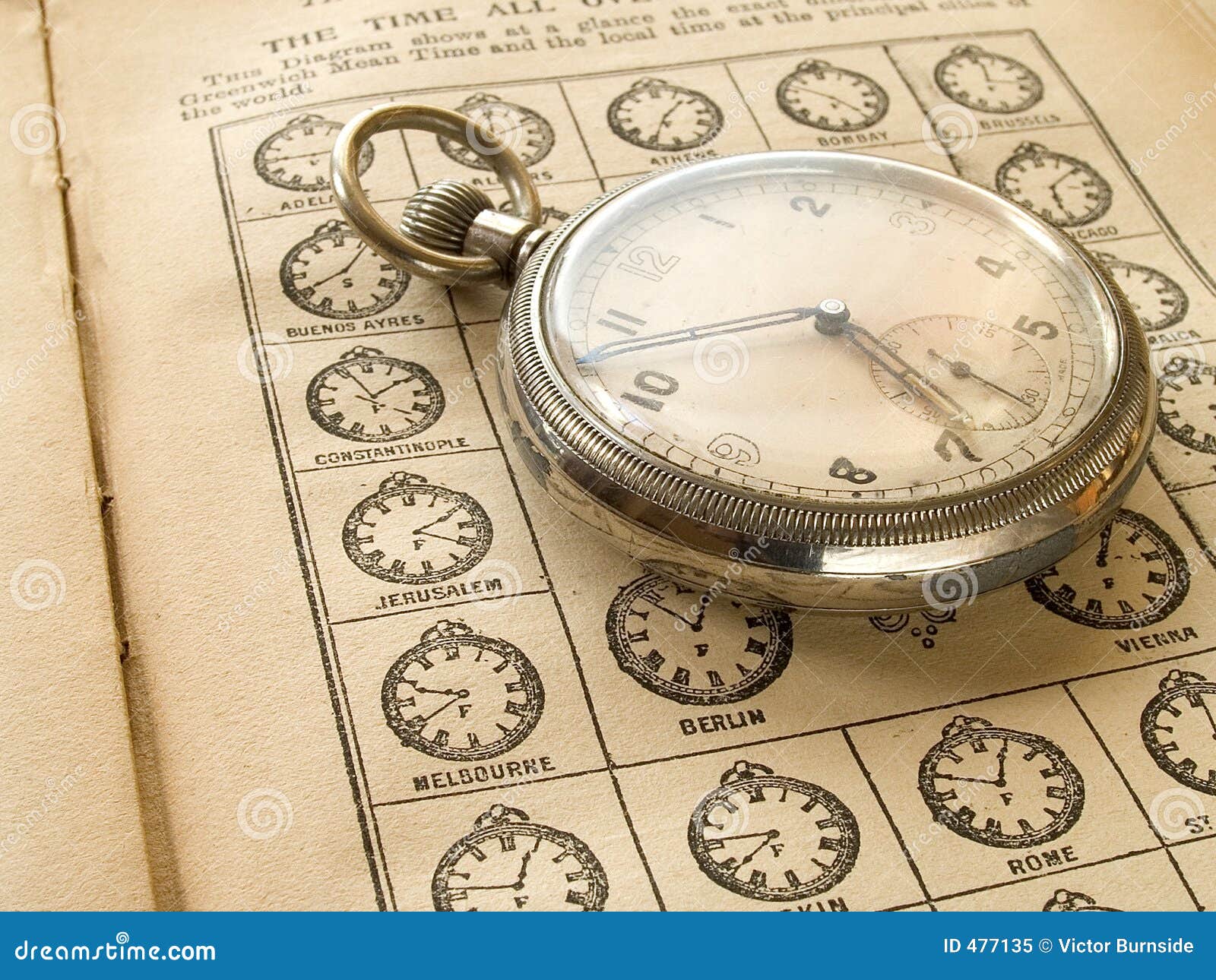 Time stock image. Image of time, tarnished, silver, vintage - 477135