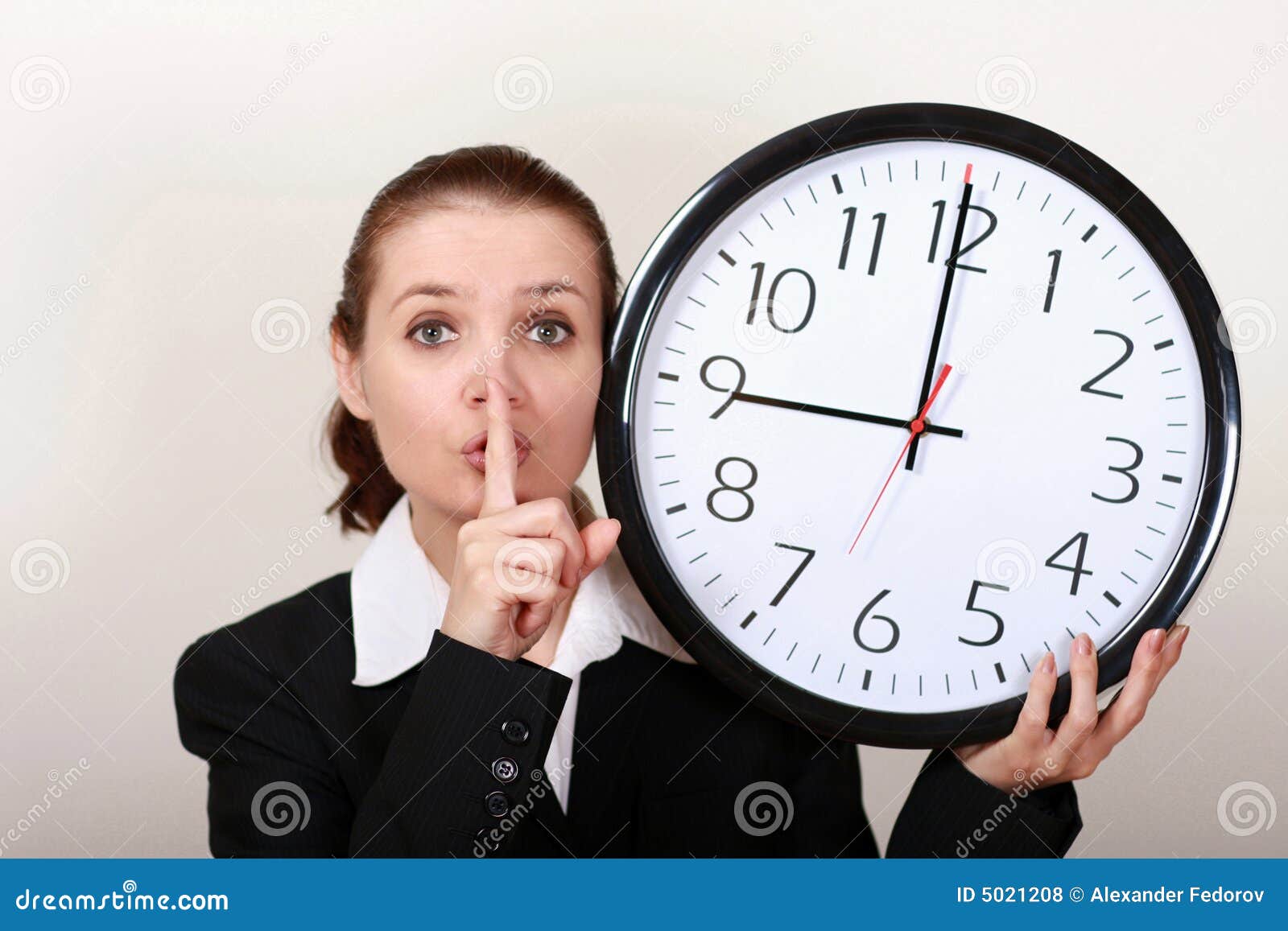 Time Picture. Image: 5021208