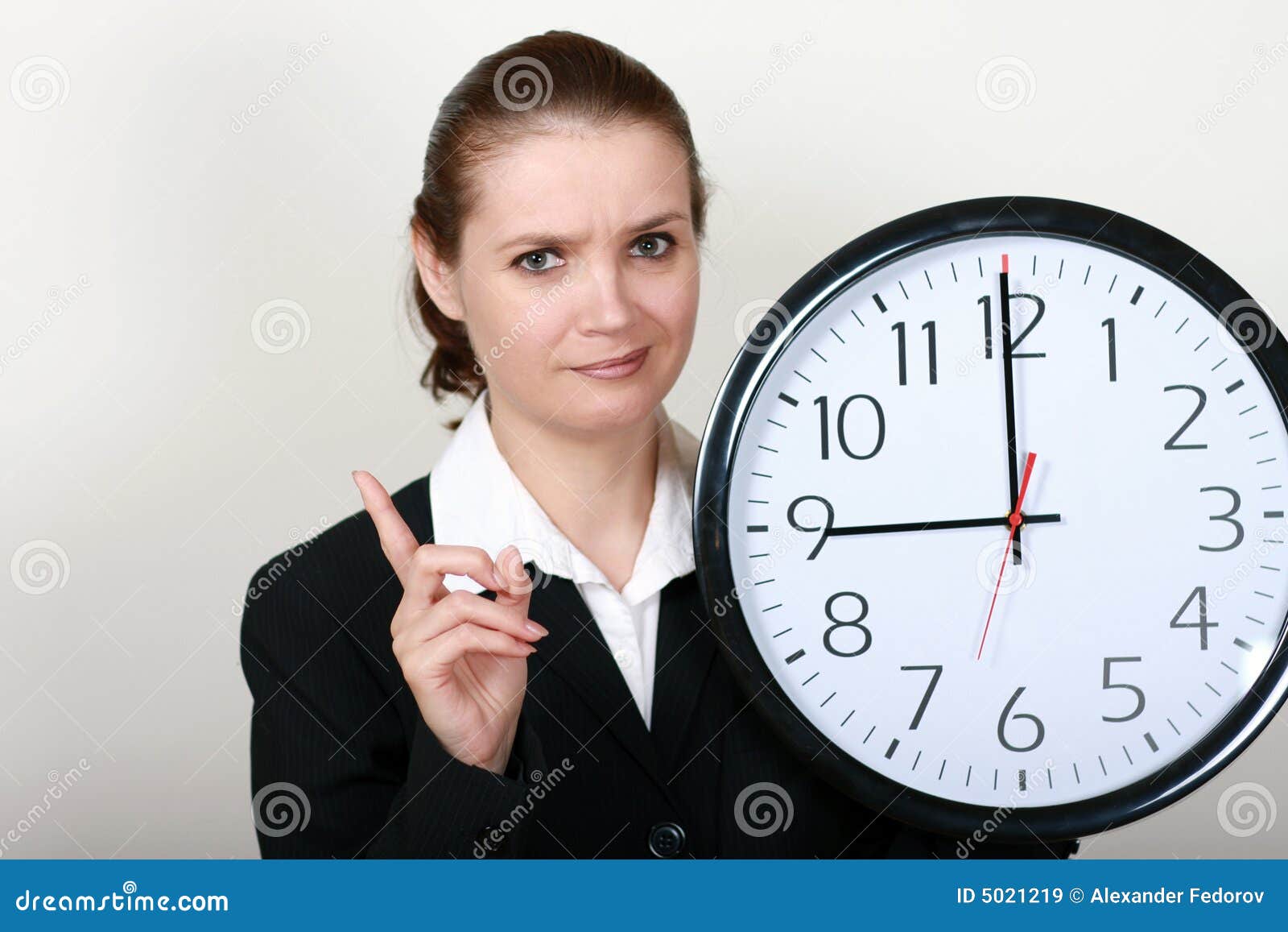 Time Picture. Image: 5021219