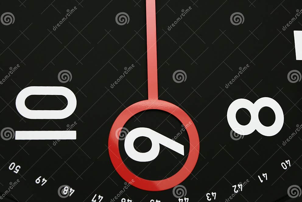 Time 9 o clock stock image. Image of business, alert, awake - 1782169