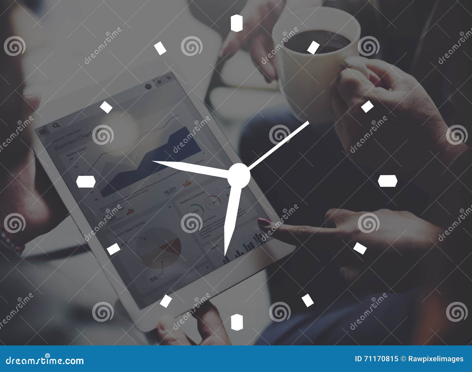 Timing And Schedule. Public Information. Announcement Concept. Senior ...