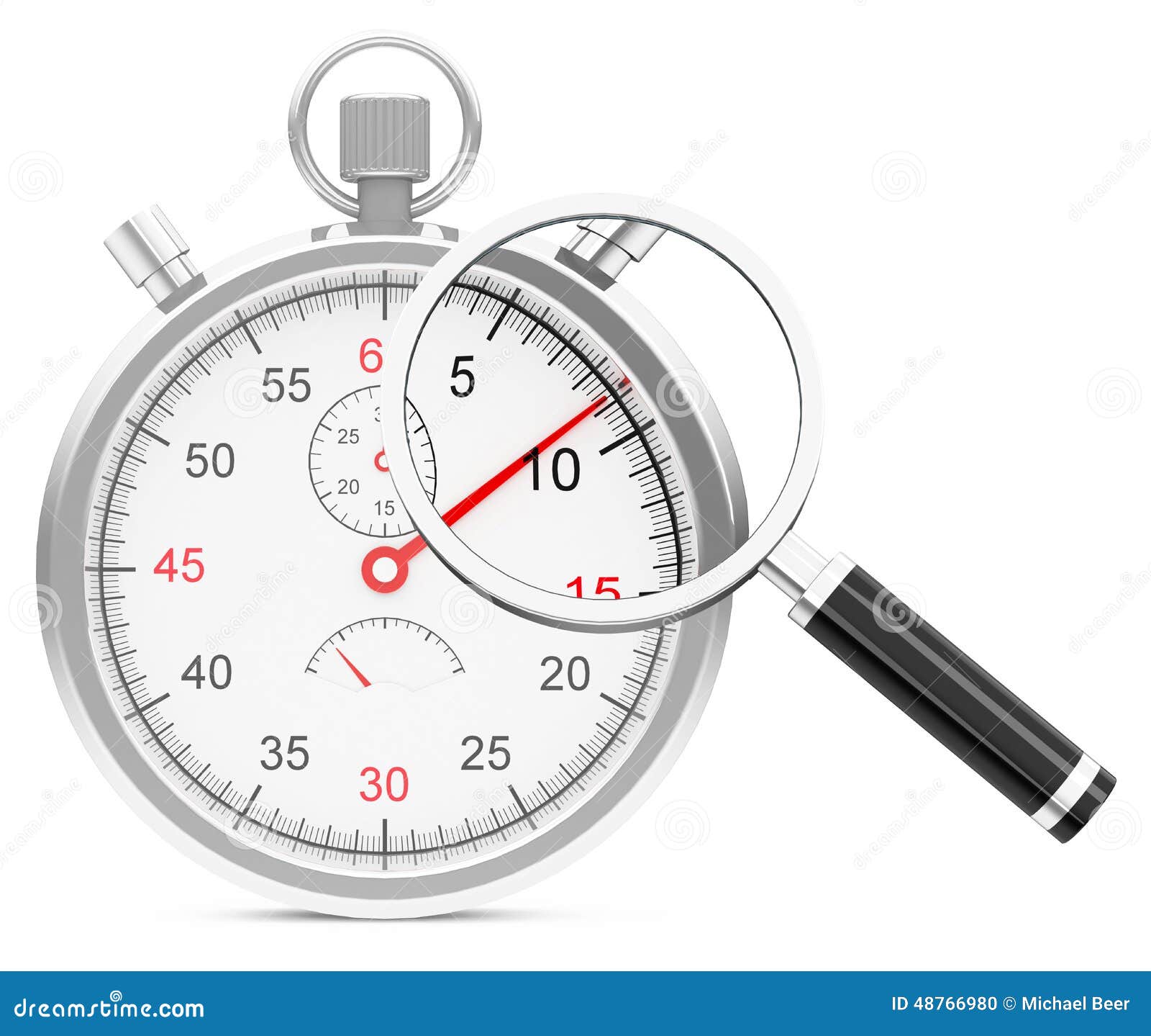 Time analysis stock illustration. Illustration of counter - 48766980