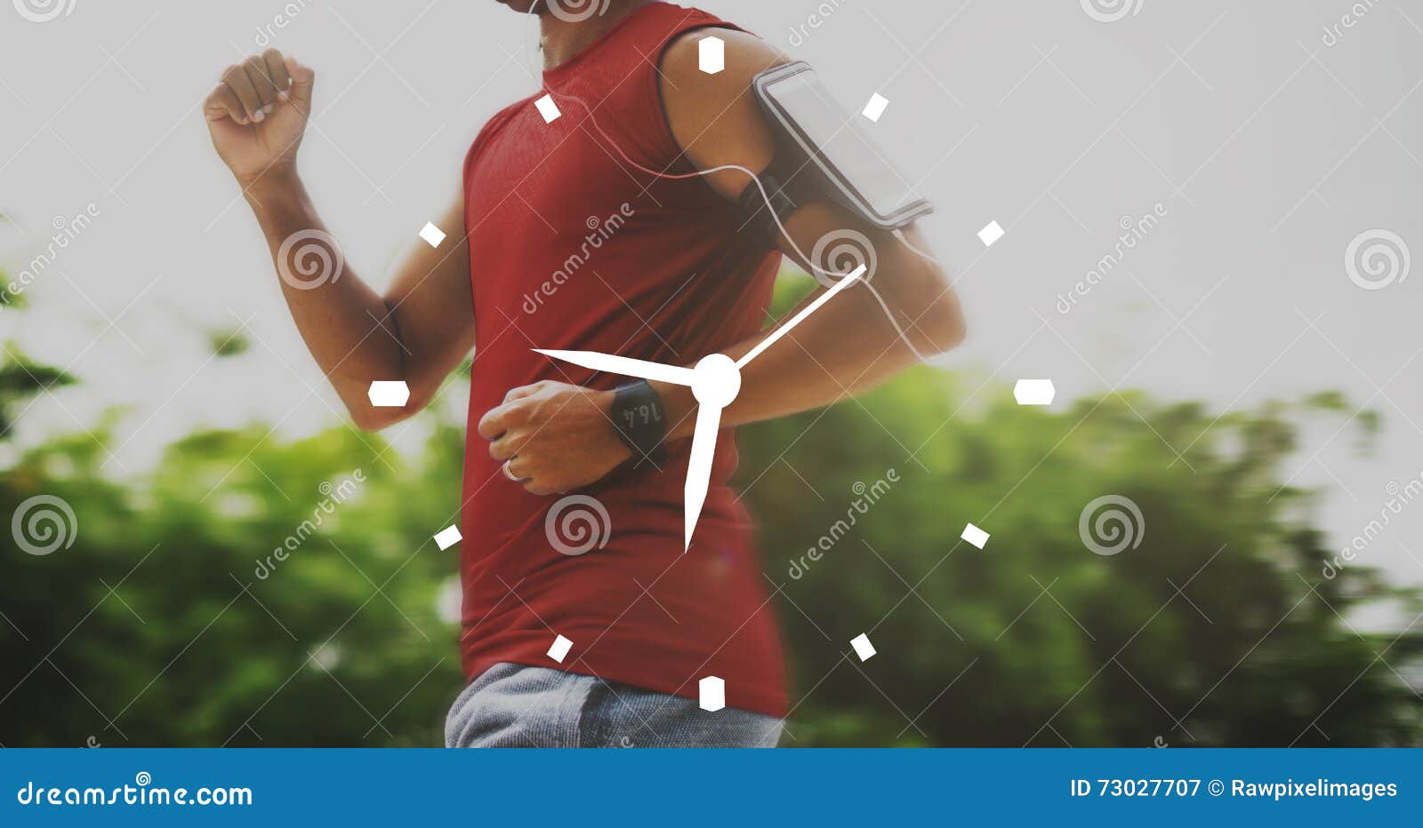 Time Appointment Clock Watch Hour Concept Stock Image - Image of clock ...