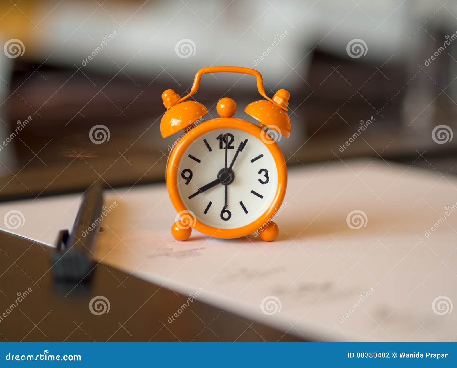 Time Appointment Waiting Watch Meeting Concept, Stock Photo - Image of ...