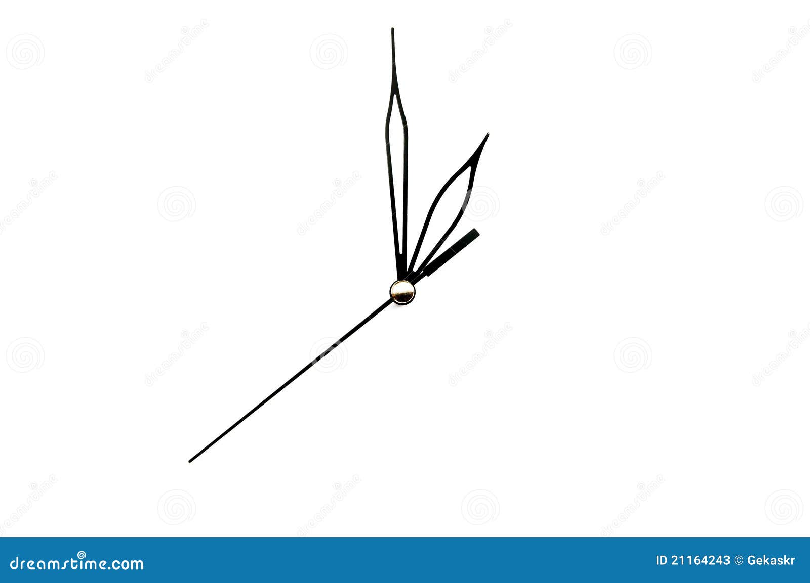 Time arrow stock illustration. Illustration of hour, arrow - 21164243