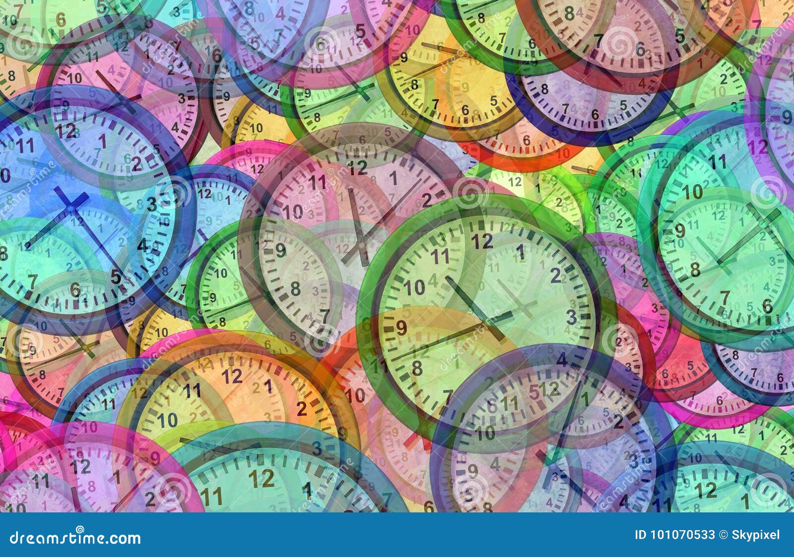 Time Background stock illustration. Illustration of timer - 101070533