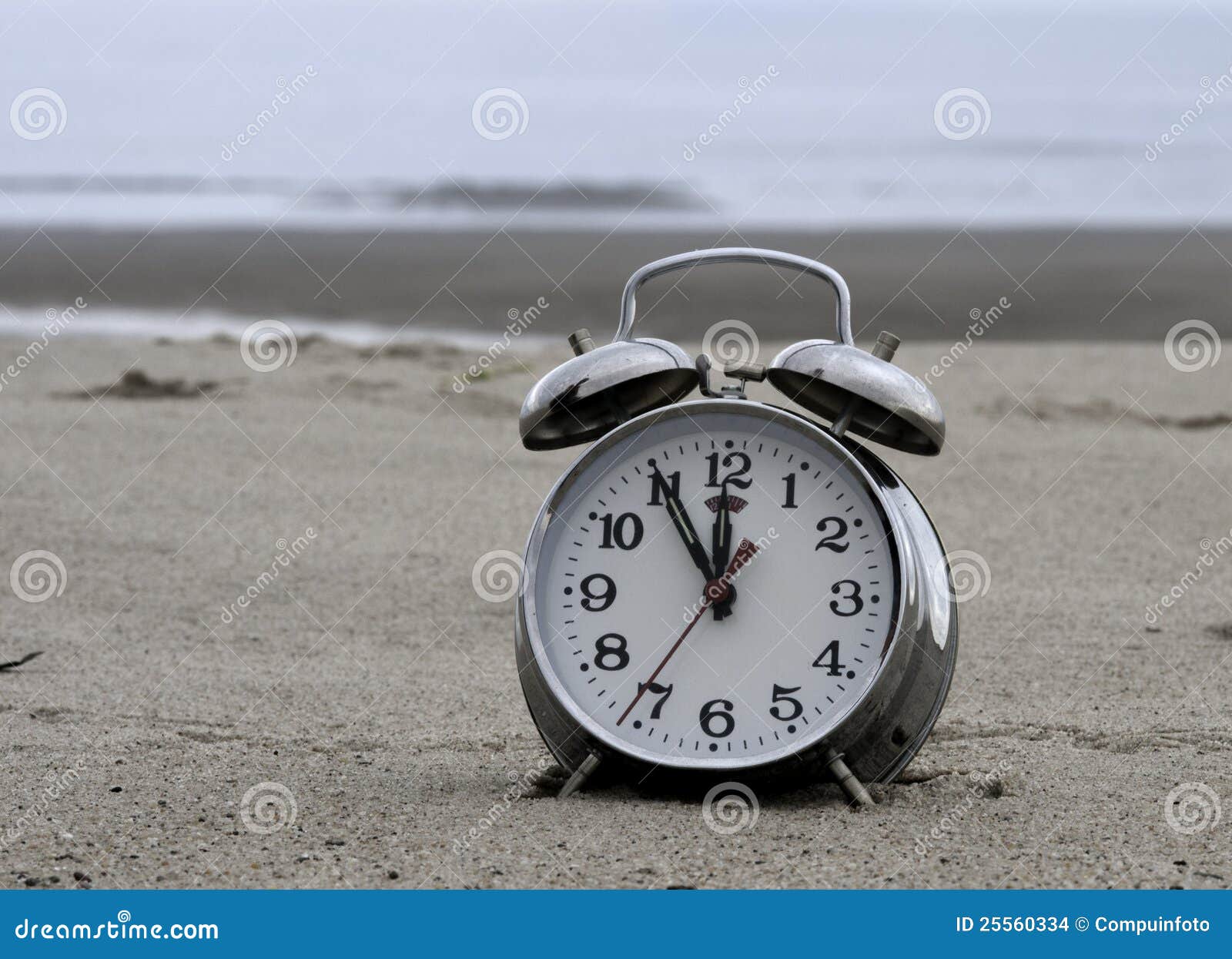 Time for the beach stock photo. Image of blue, holliday - 25560334