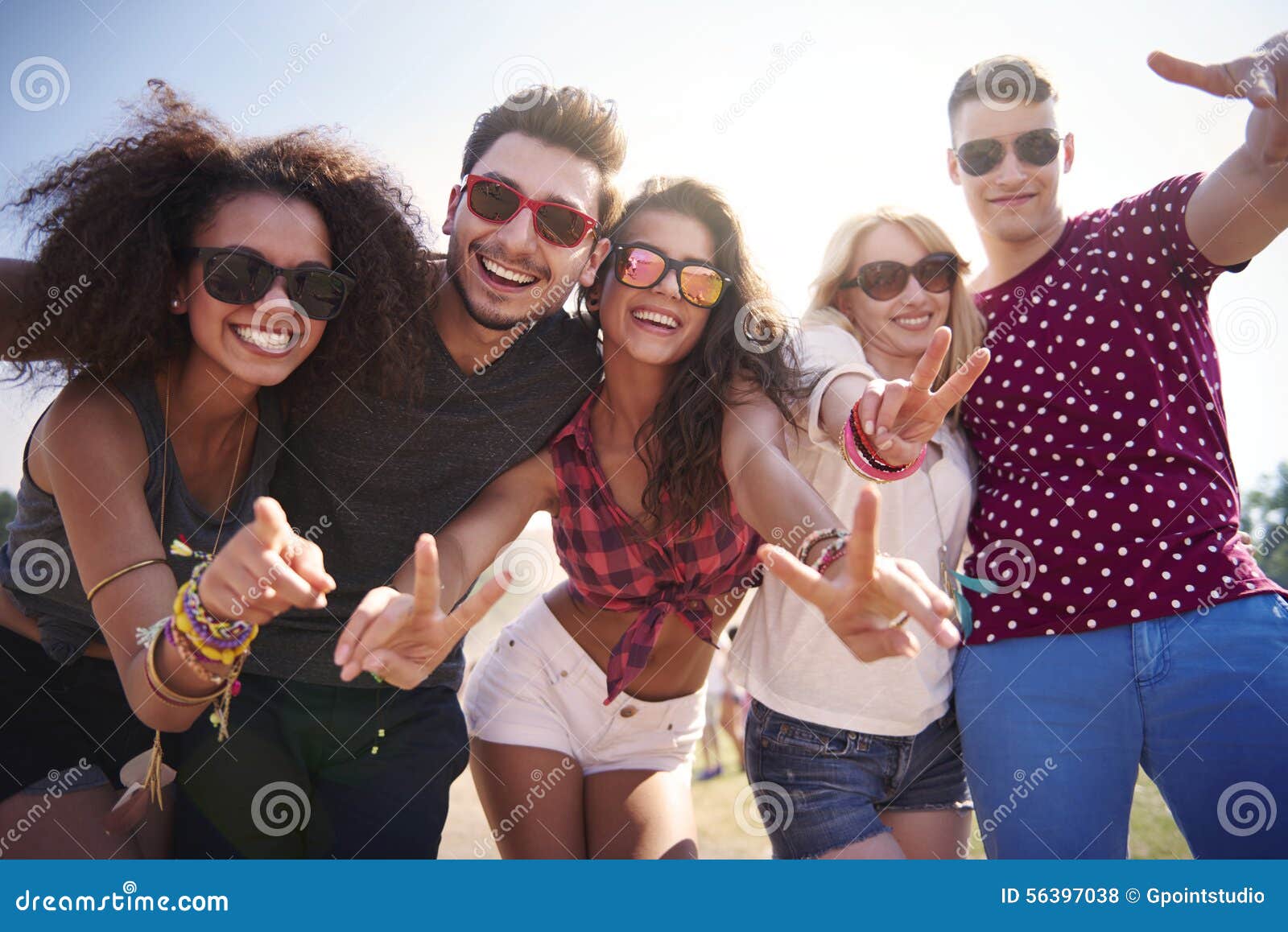 Time with best friends stock photo. Image of fashion - 56397038