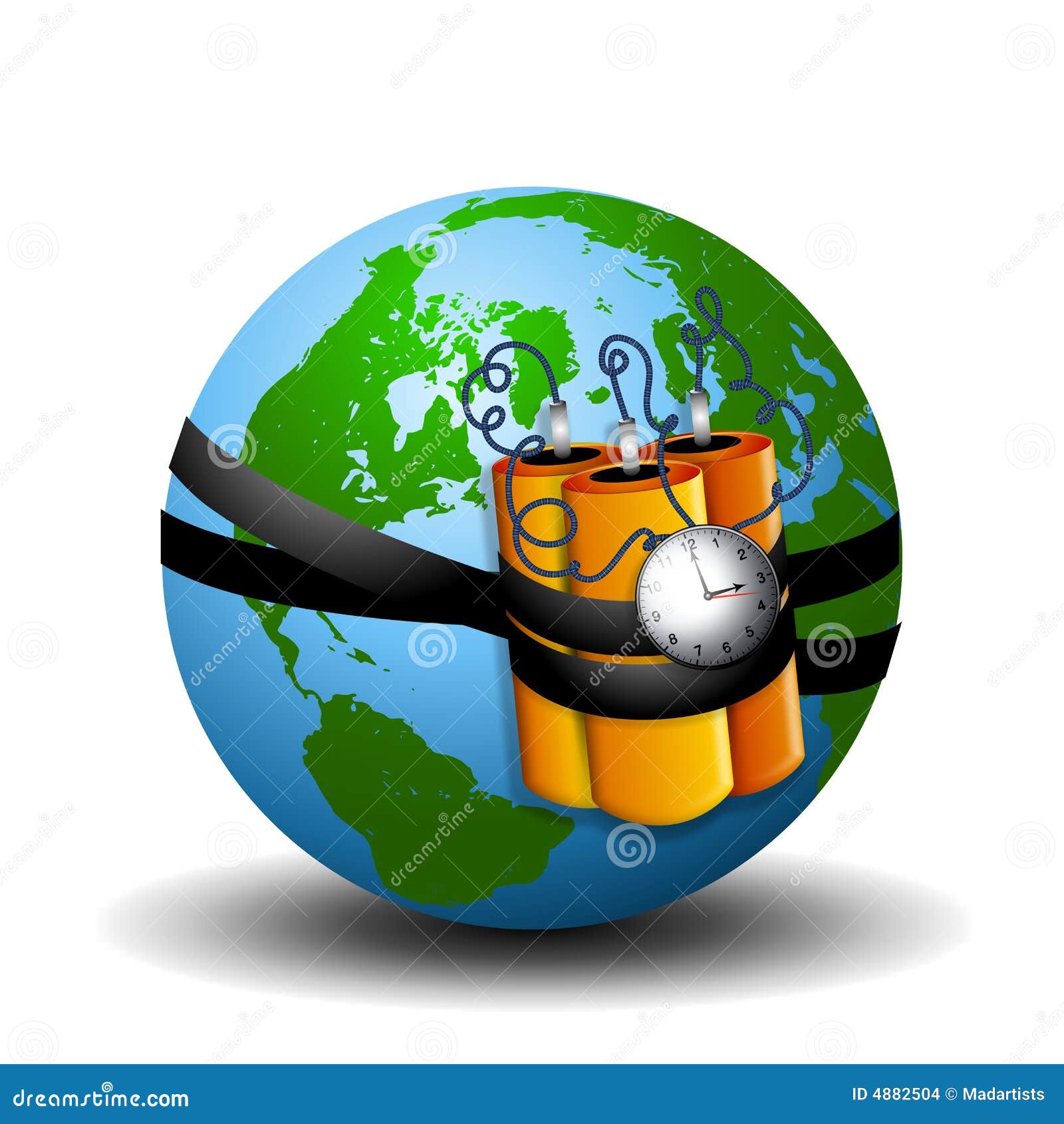 Timebomb Cartoons, Illustrations & Vector Stock Images - 94 Pictures to ...