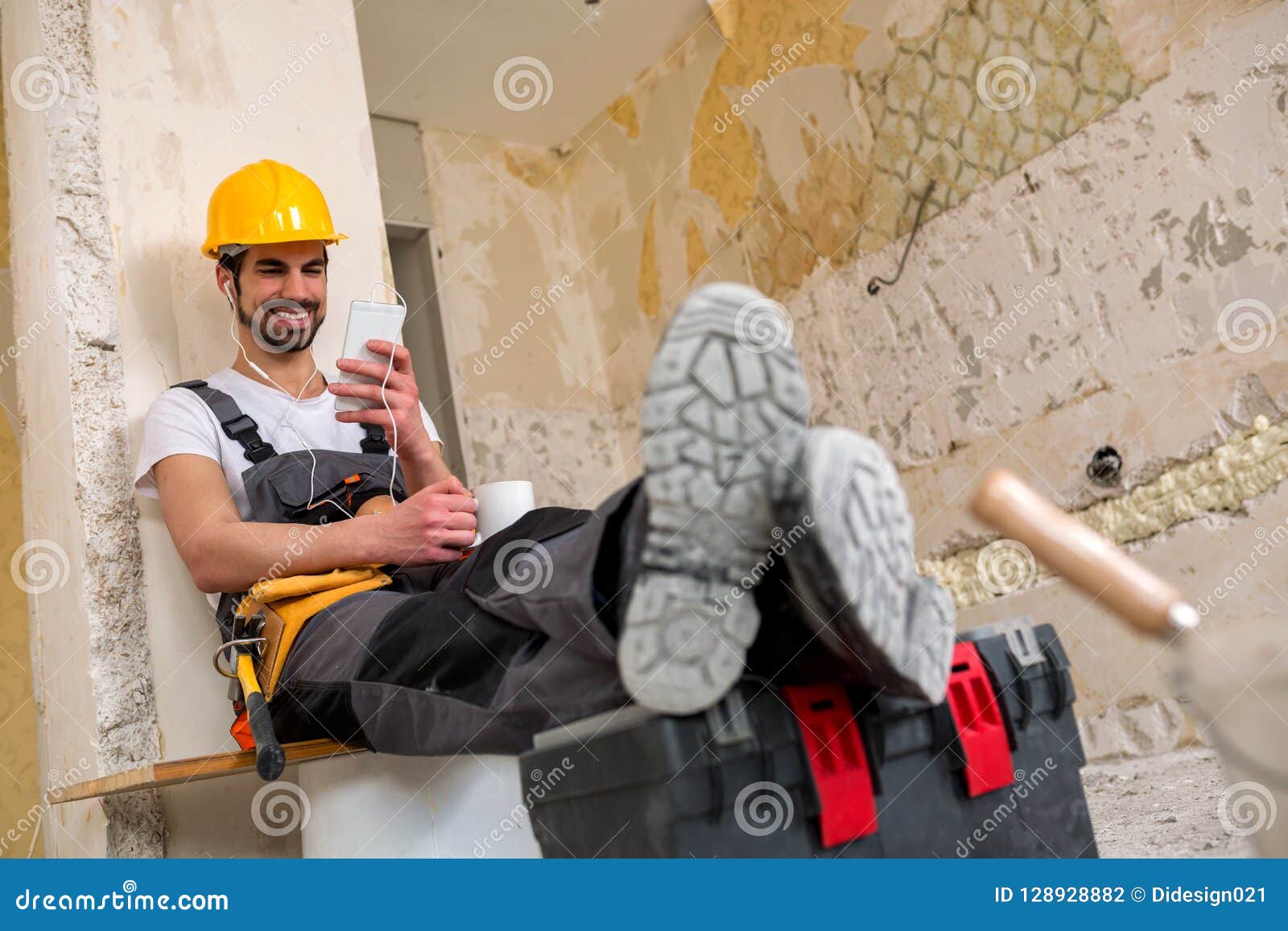 Painstaking, Time-consuming Work Royalty-Free Stock Photography ...