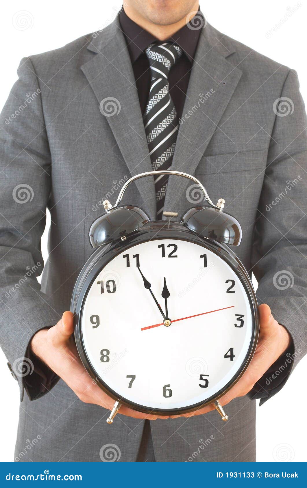 Time for business stock image. Image of time, person, hour - 1931133