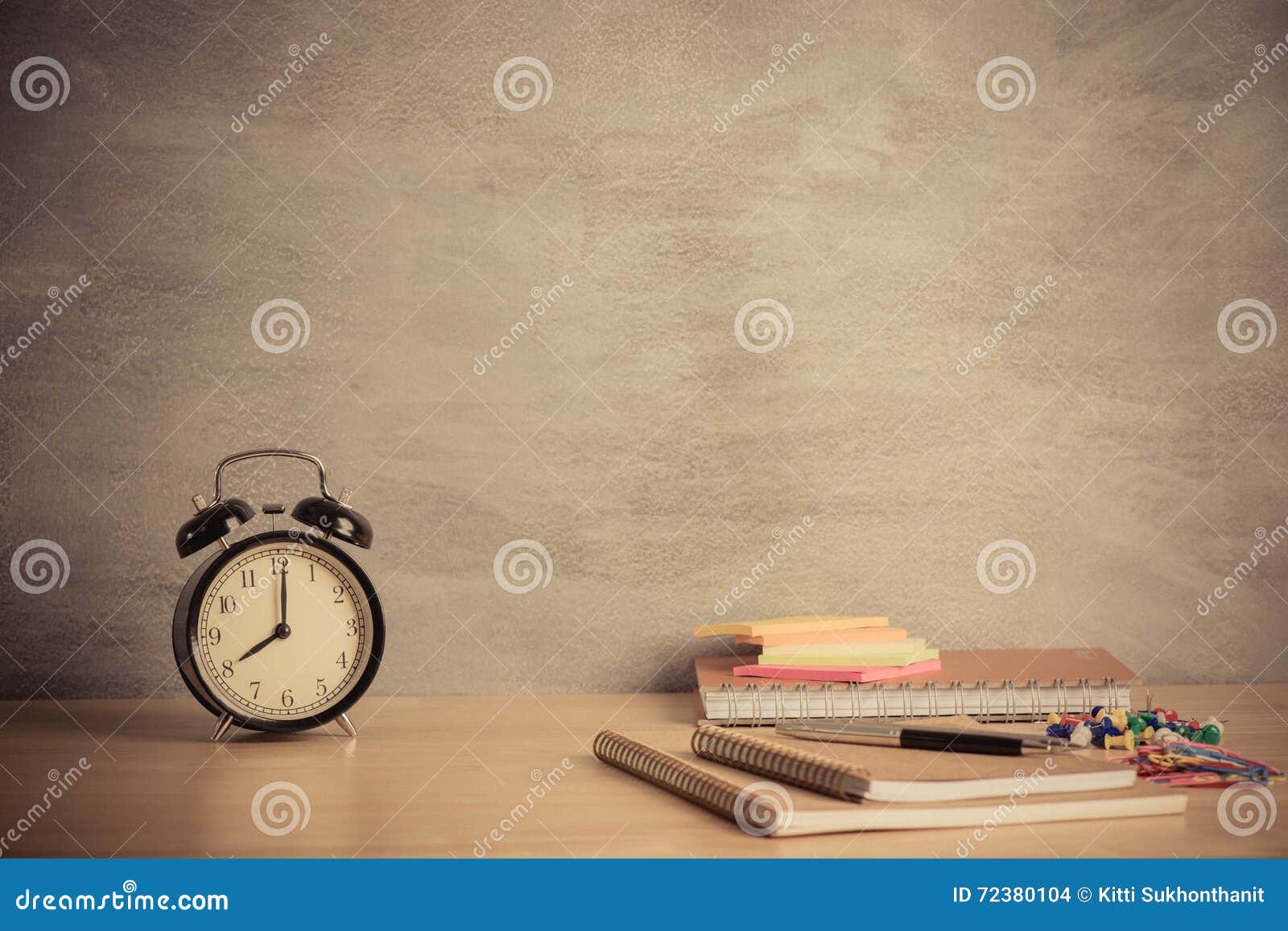 Time for business stock photo. Image of bright, shadow - 72380104