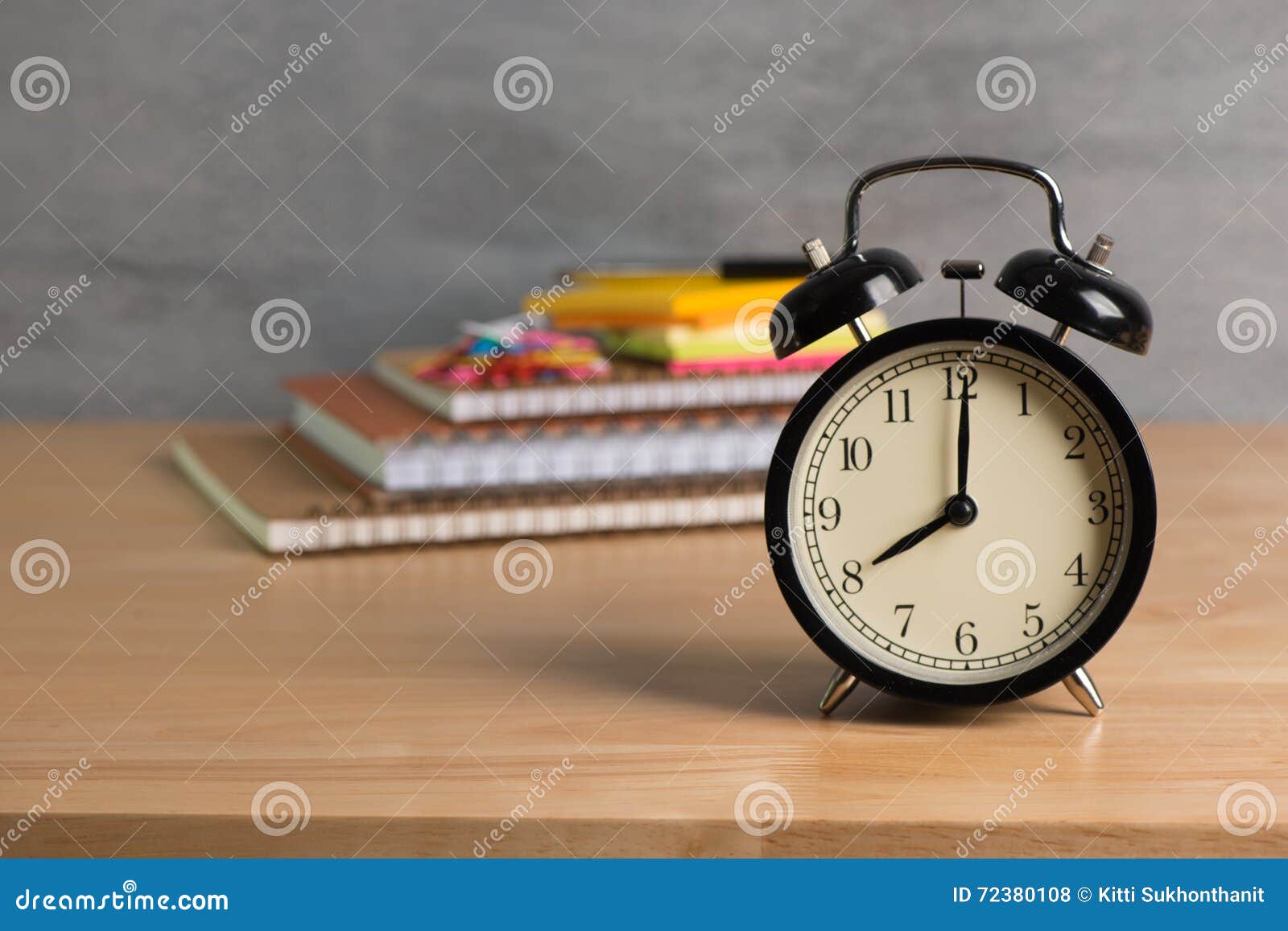 Time for business stock photo. Image of corporate, minute - 72380108