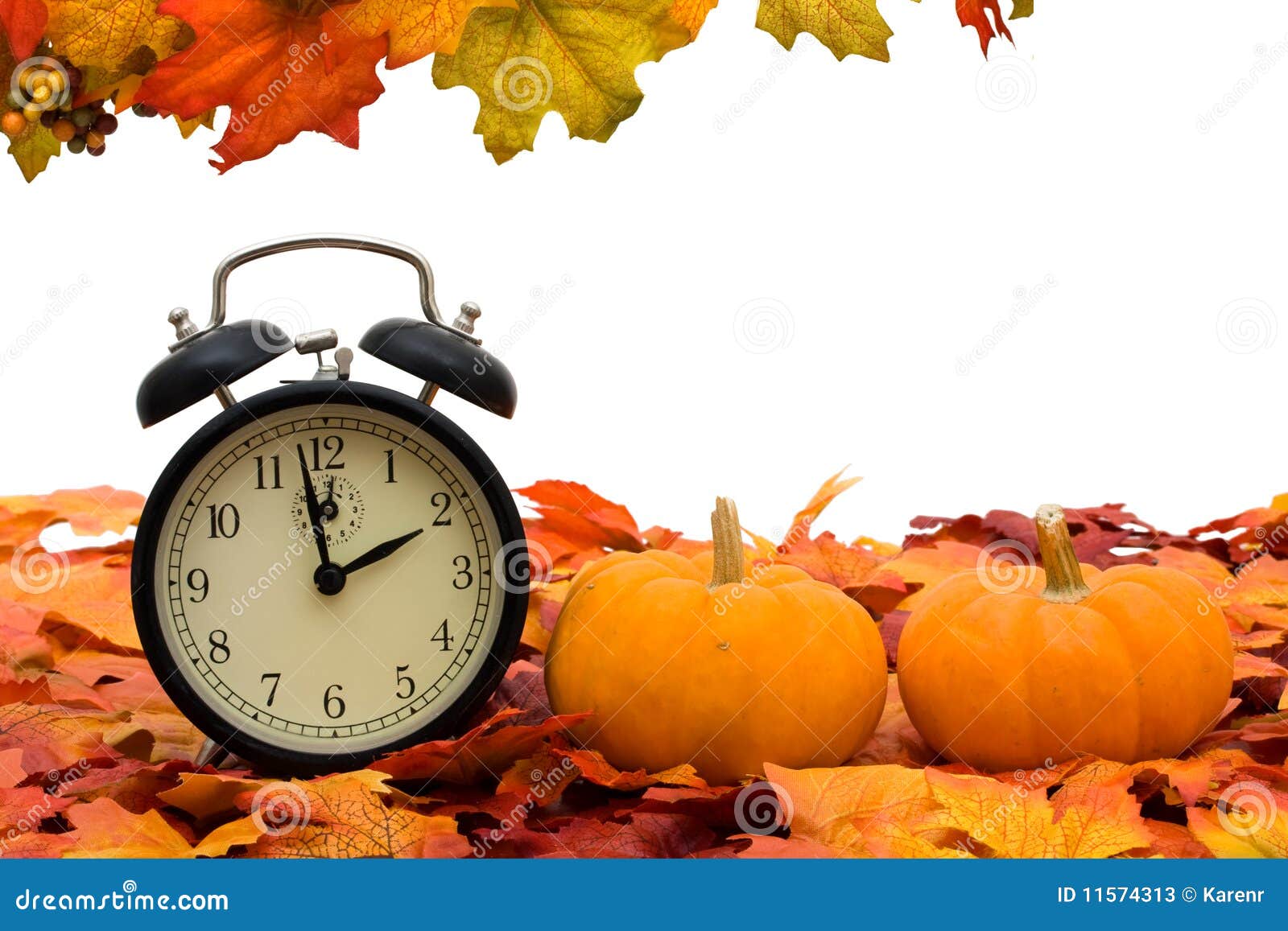 Time change stock image. Image of process, colour, hour - 11574313