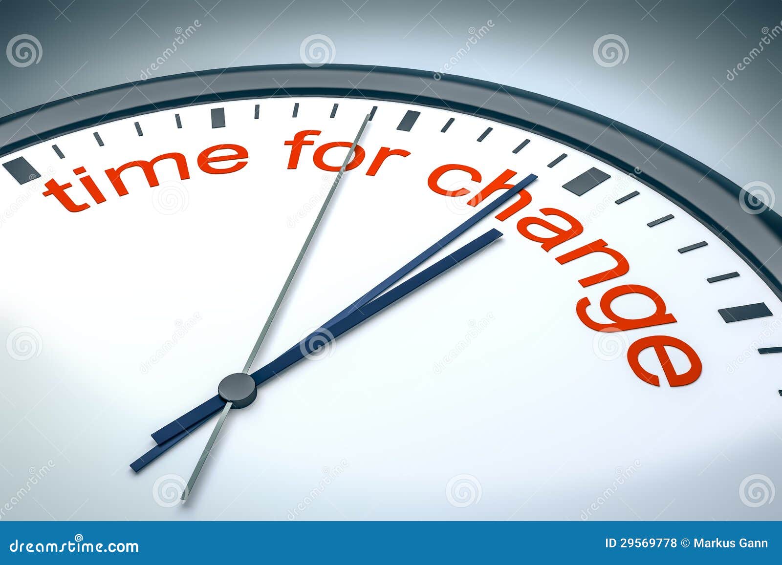 Time for change stock illustration. Illustration of lift - 29569778