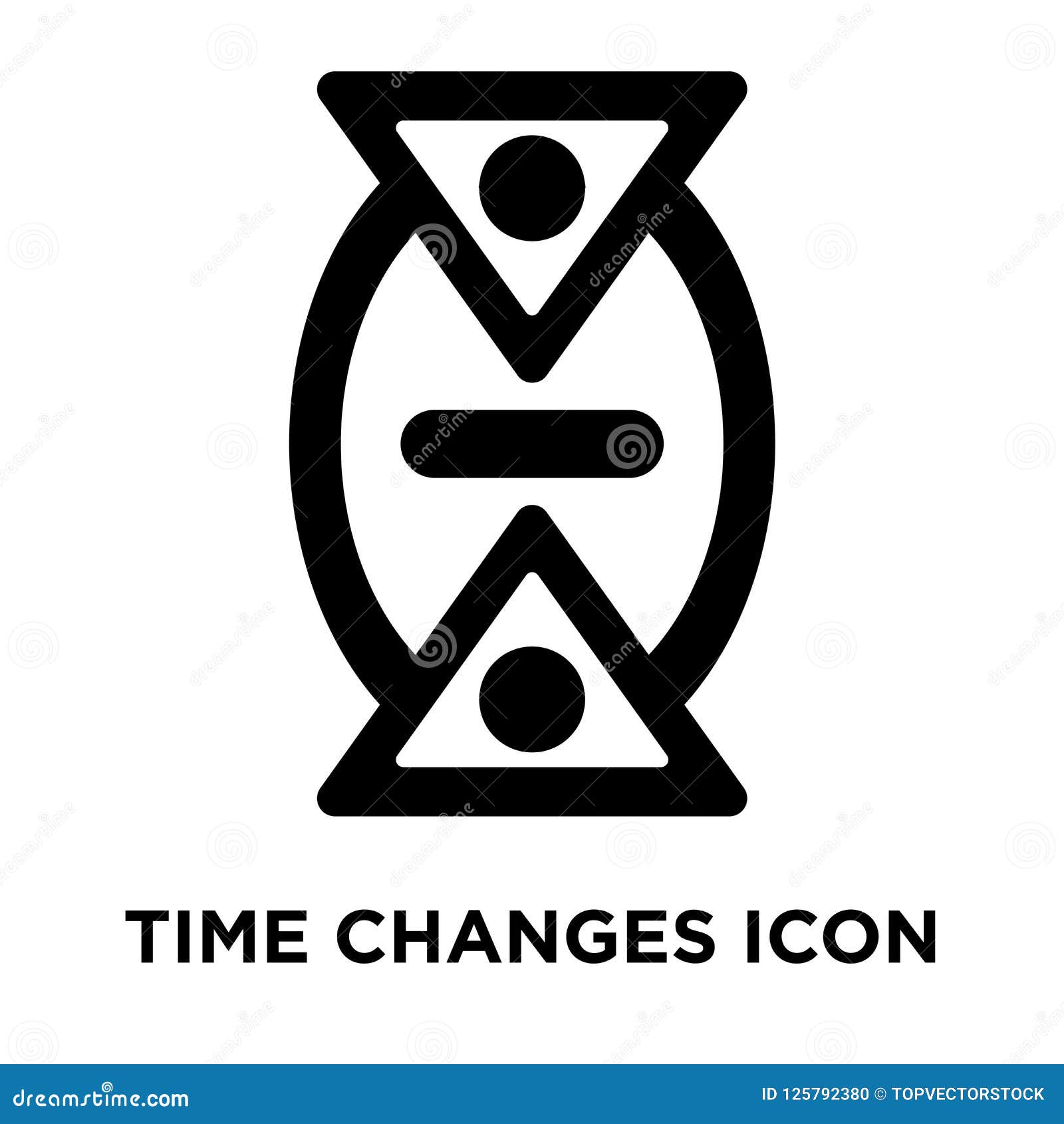 Changes Over Time Icon