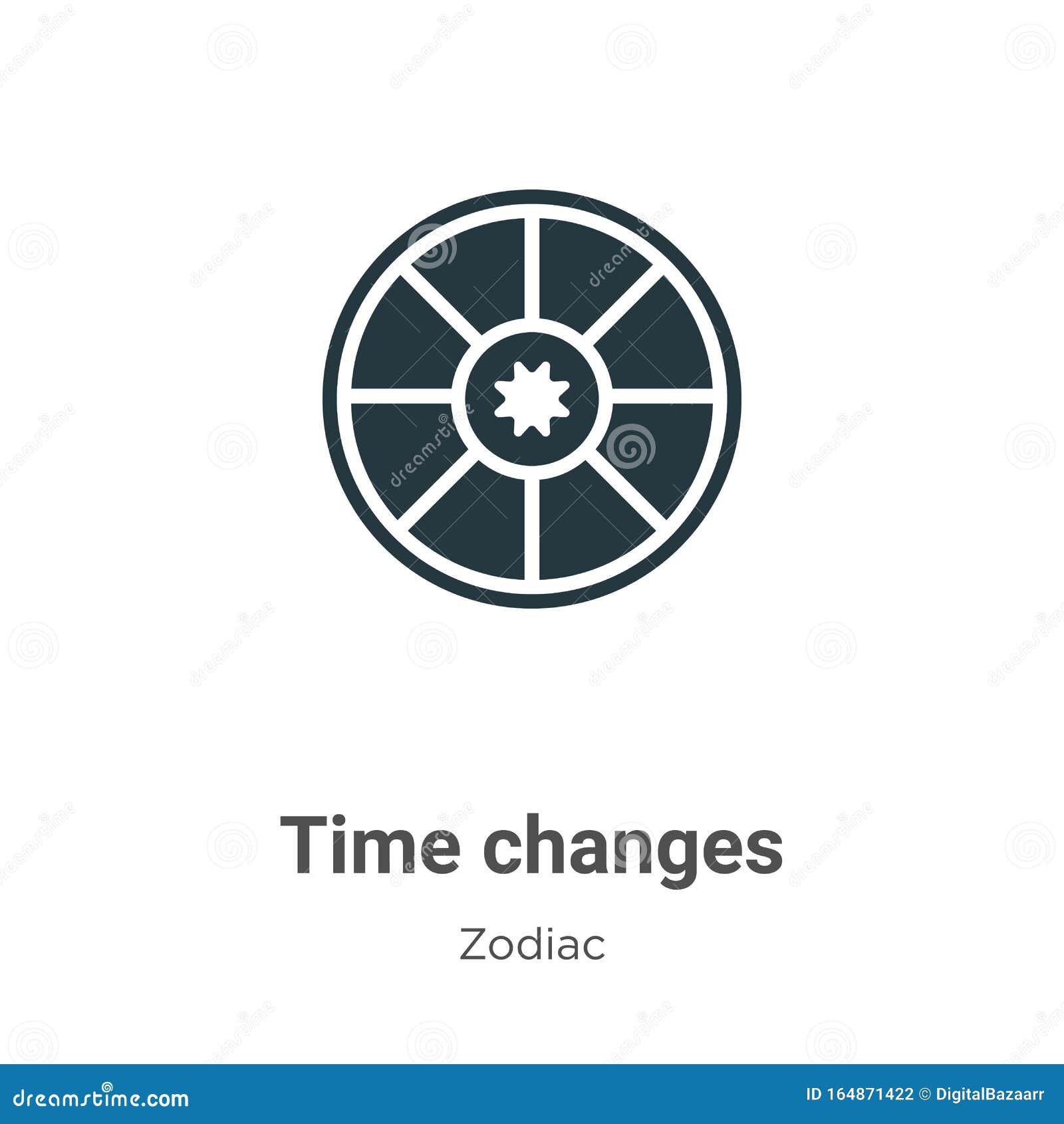 Changes Over Time Icon