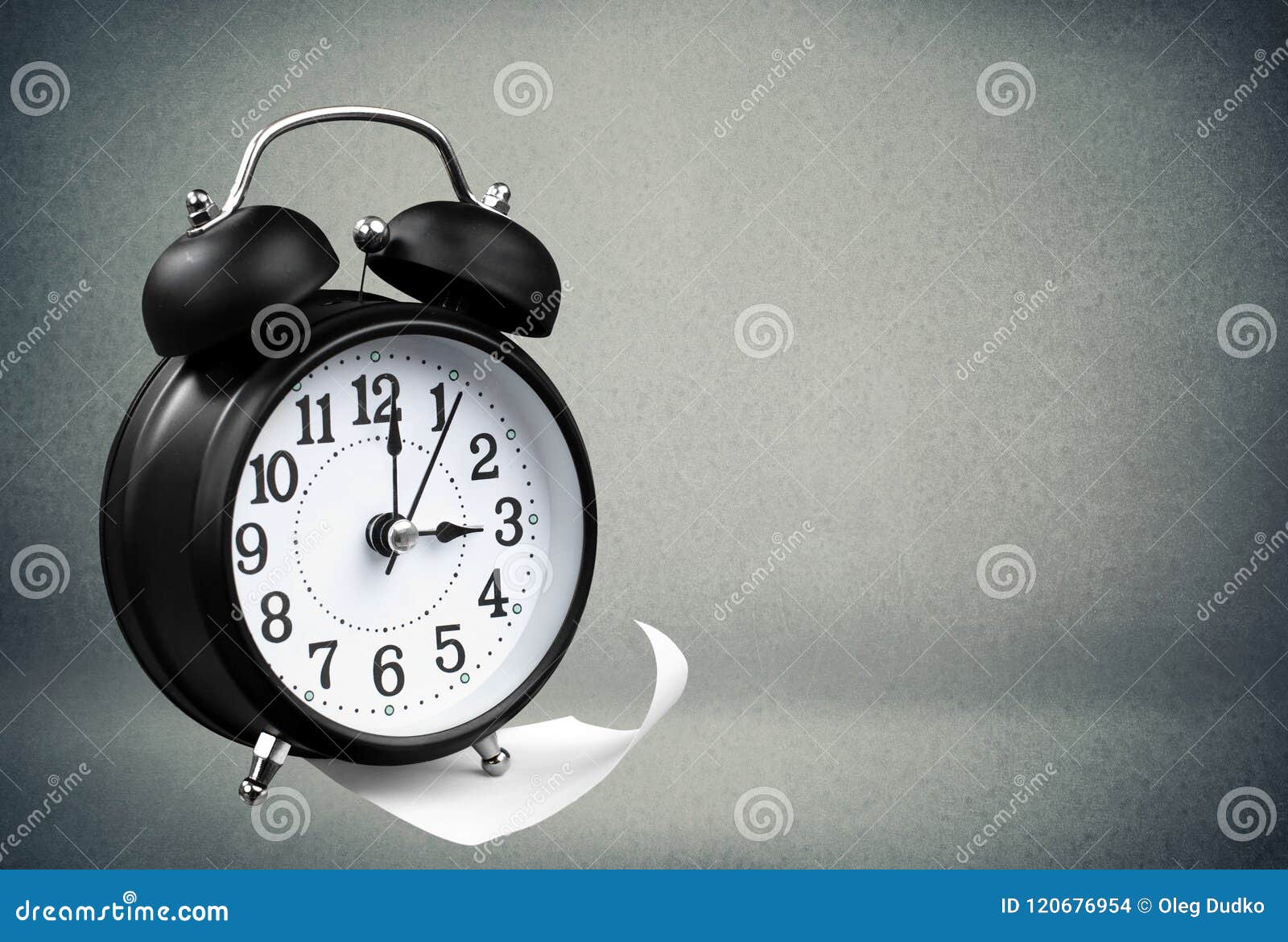 Time stock photo. Image of reminder, yellow, imagery - 120676954