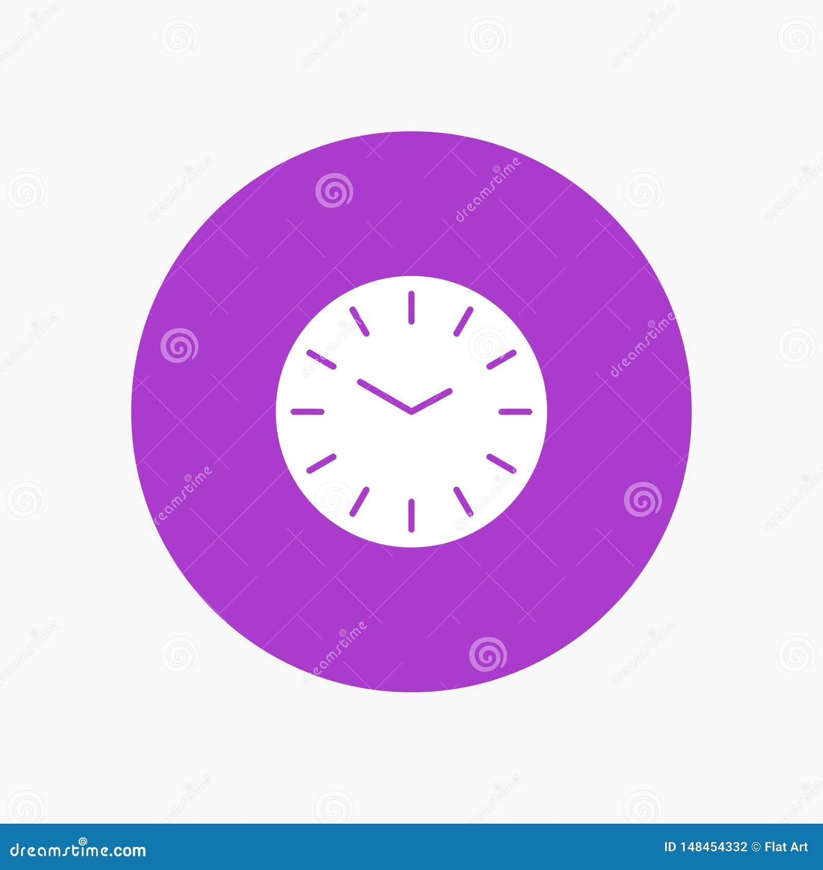 Time, Clock, Cleaning stock vector. Illustration of deadline - 148454332