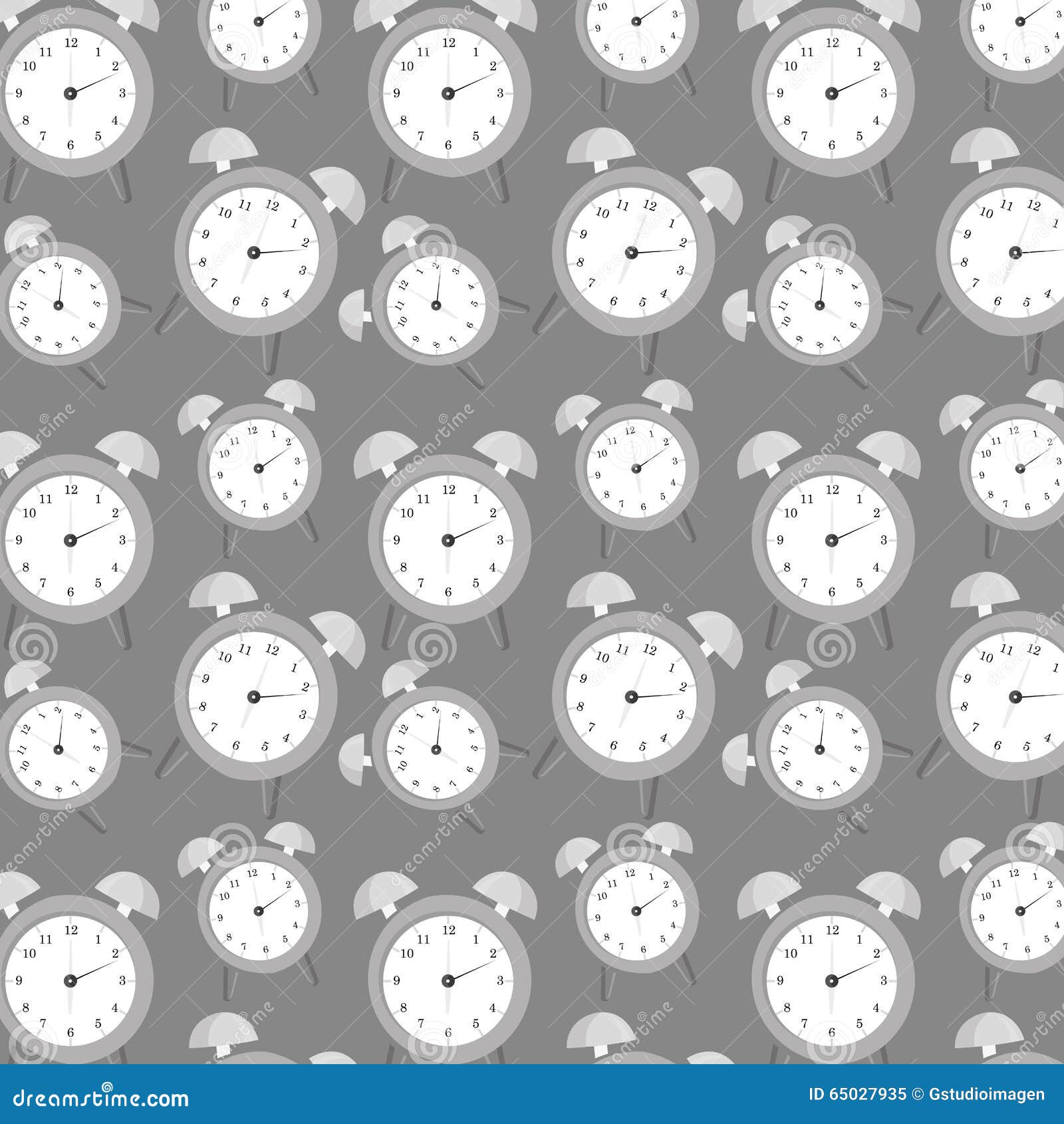 Time and clock icon stock illustration. Illustration of white - 65027935