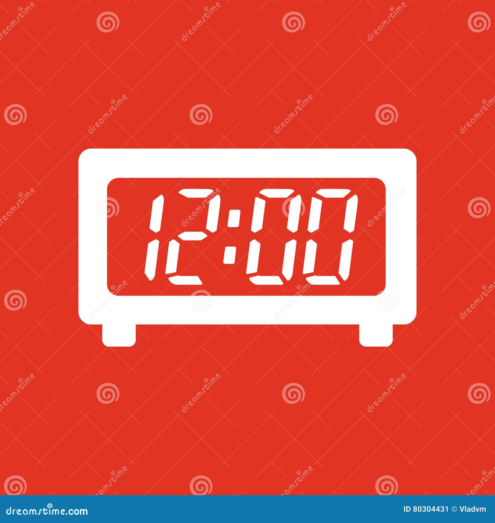 Time, Clock Icon. Time and Watch, Timer, Clock Symbol. UI. Web. Logo ...