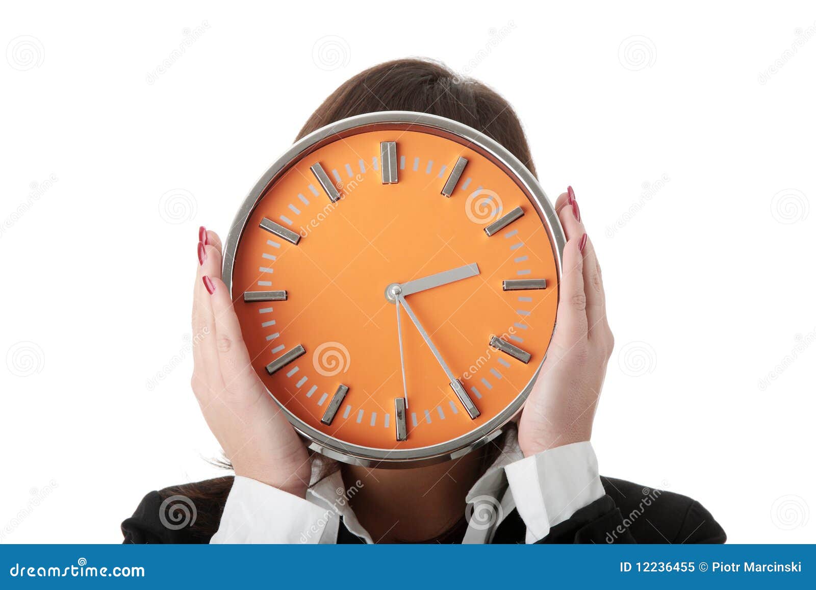 Time concept stock image. Image of beauty, angle, business - 12236455