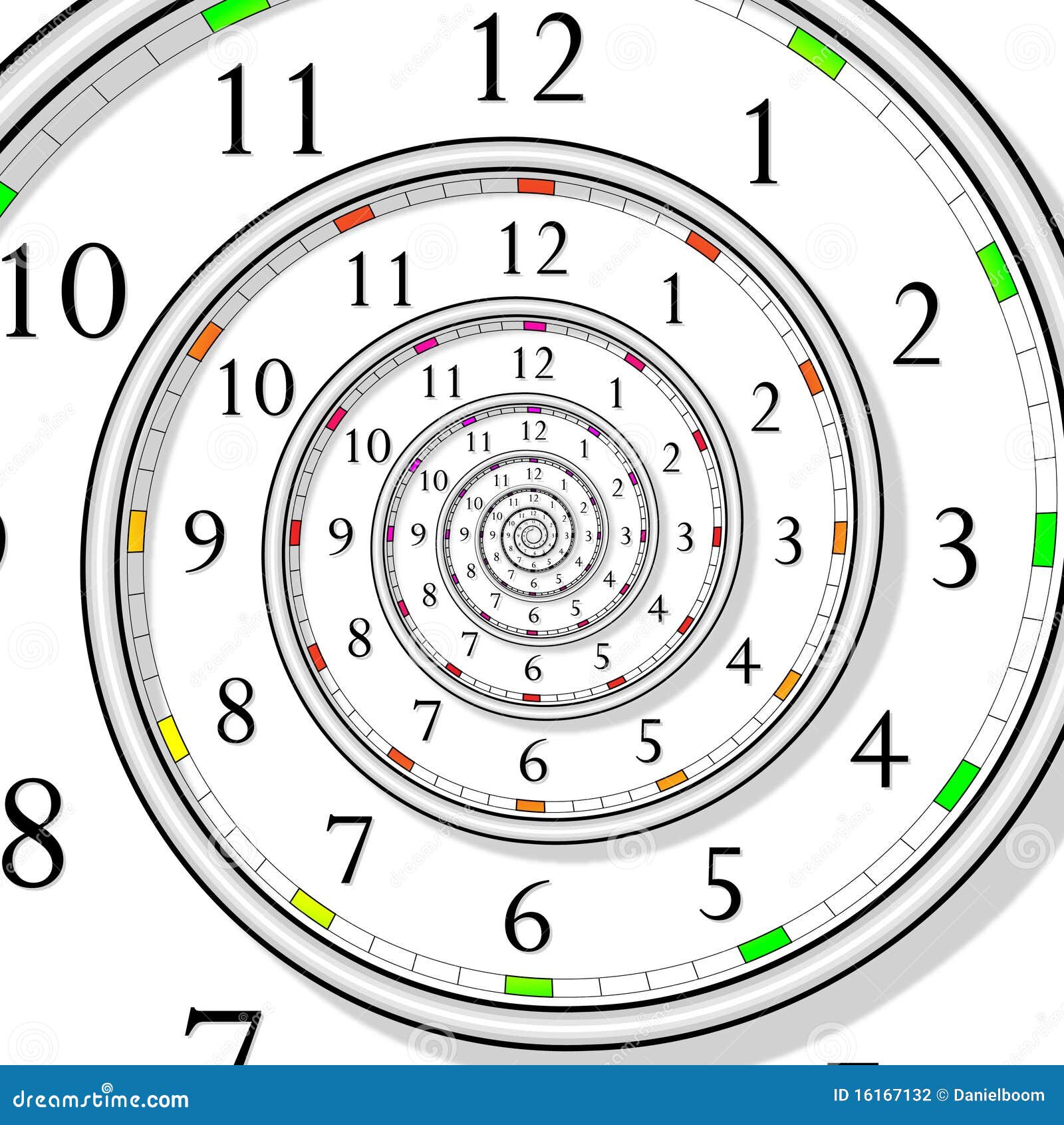 Time concept stock vector. Illustration of time, graphic - 16167132