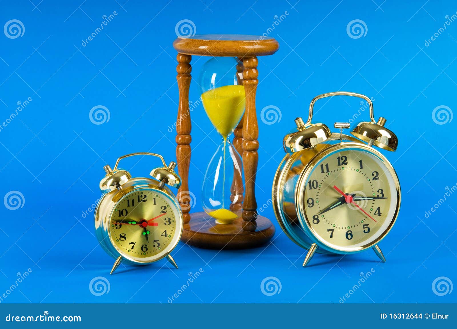 Time concept stock photo. Image of morning, clock, closeup - 16312644